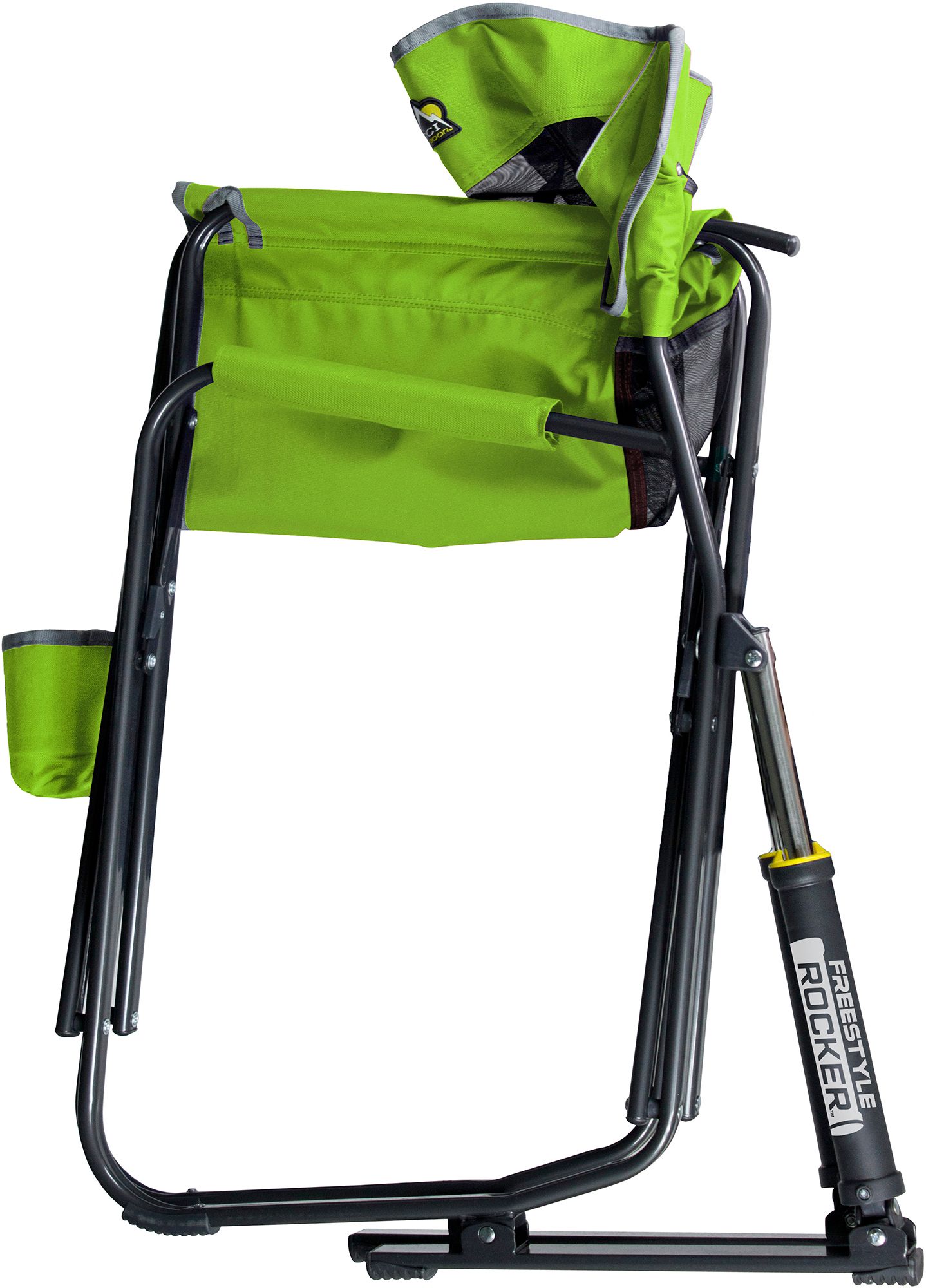 GCI Outdoor Freestyle Rocker Mesh Chair | Free Curbside Pick Up at DICK'S