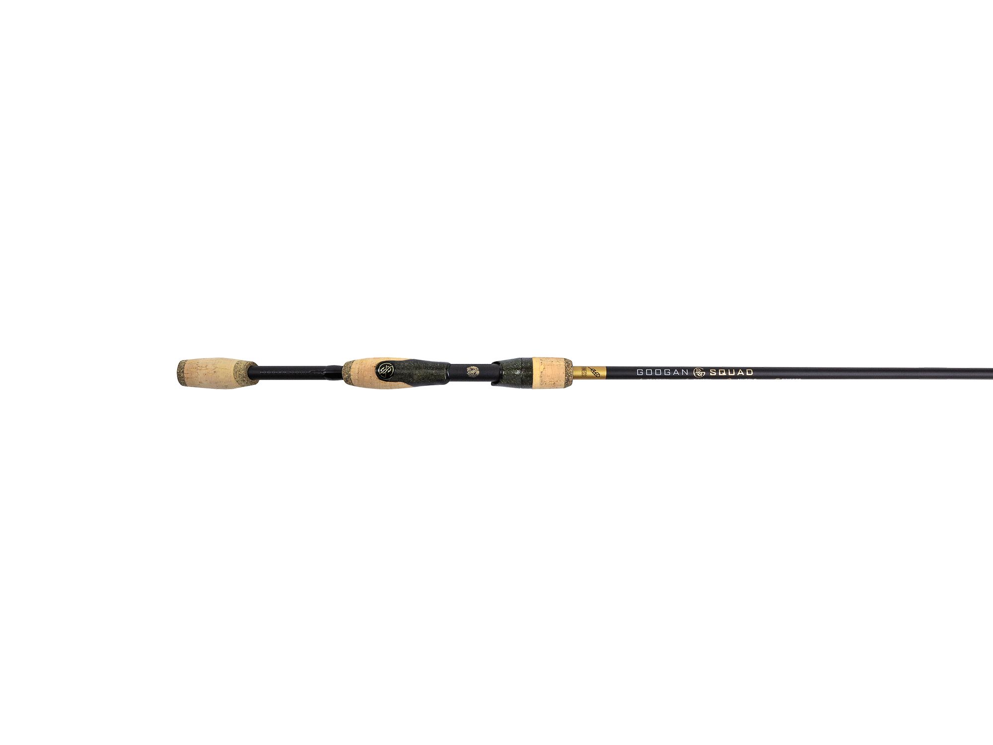 Googan Squad Gold Series Spinning Rod | Publiclands