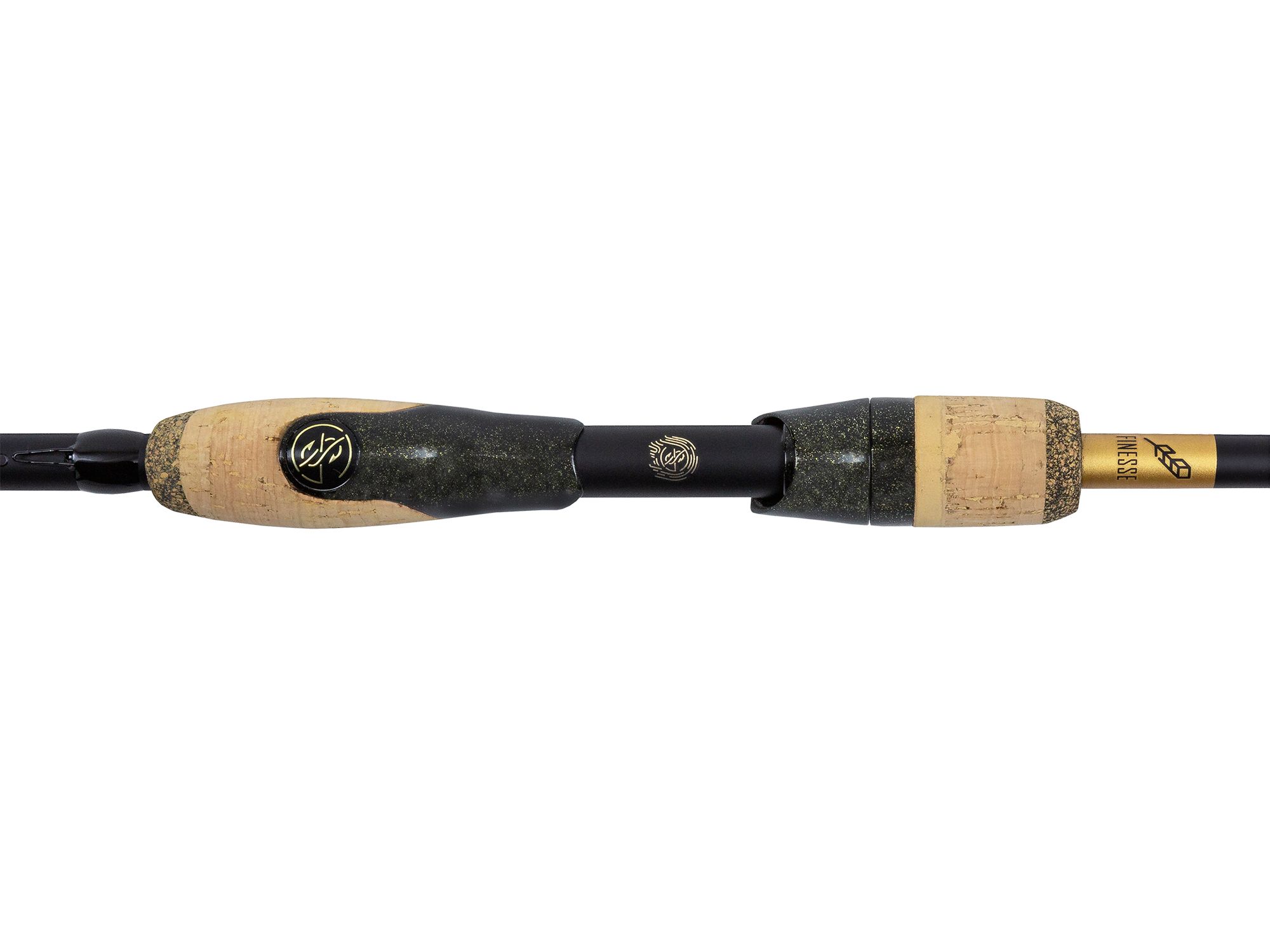 Googan Squad Gold Series Spinning Rod | Publiclands