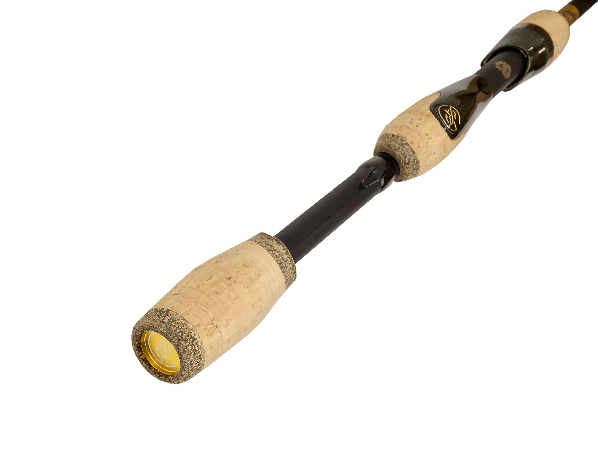 Googan Squad Gold Series Spinning Rod | Publiclands