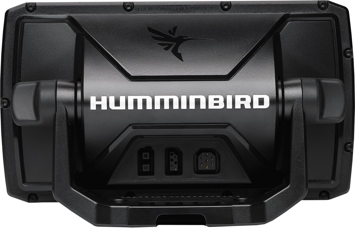 Humminbird Helix 5 G2 Sonar GPS Fish Finder (410210-1)-Floor Model ...