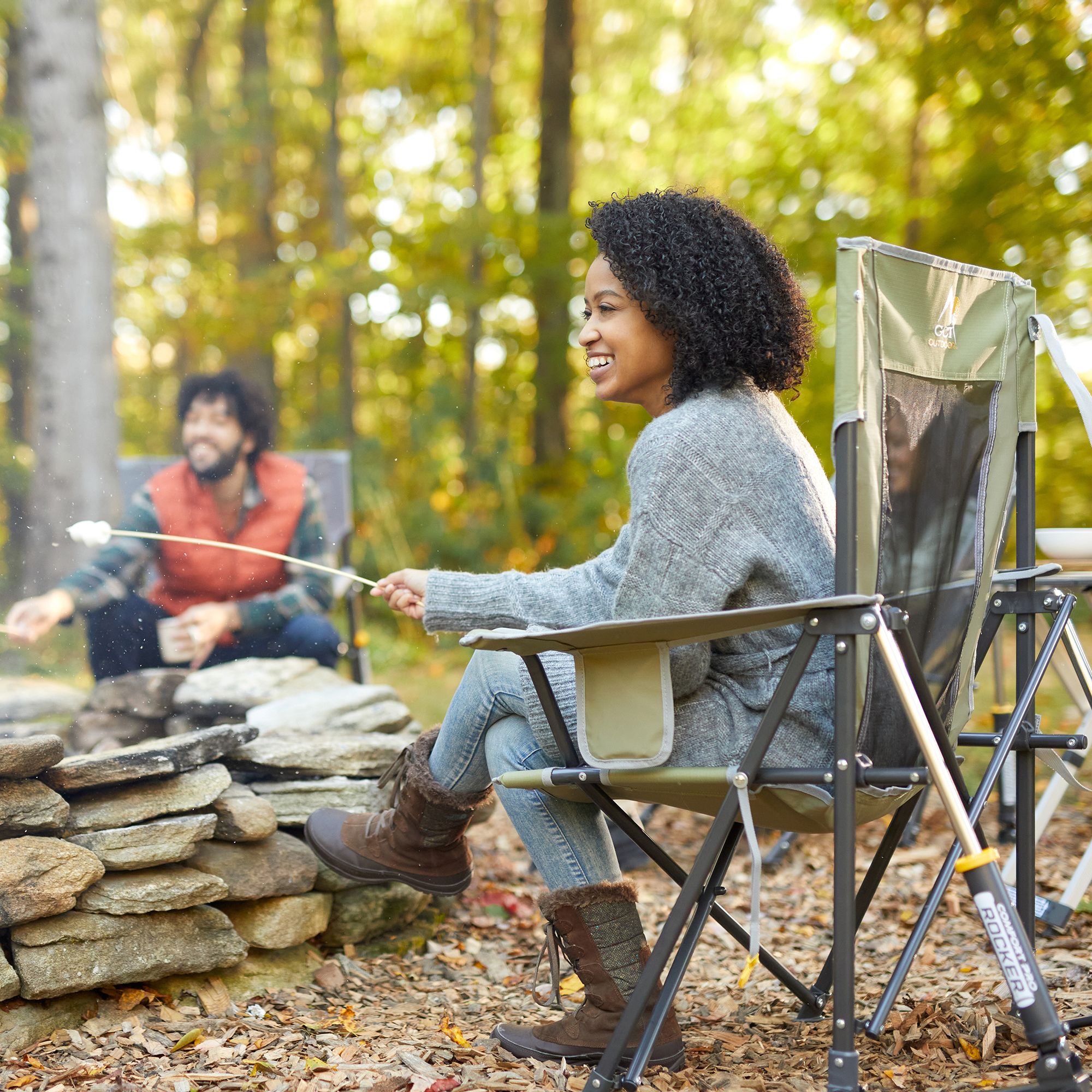 GCI Outdoor Kickback Rocker | Publiclands