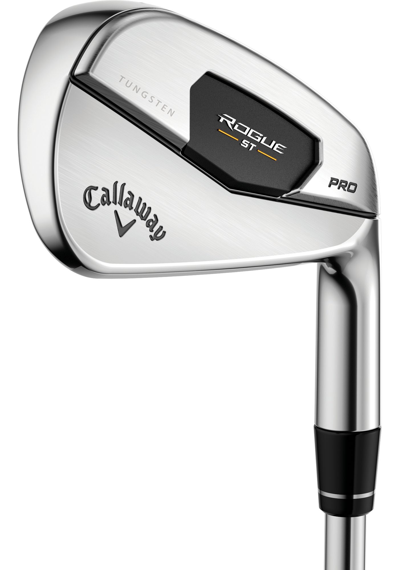 Callaway Rogue ST Pro Irons | Golf Galaxy