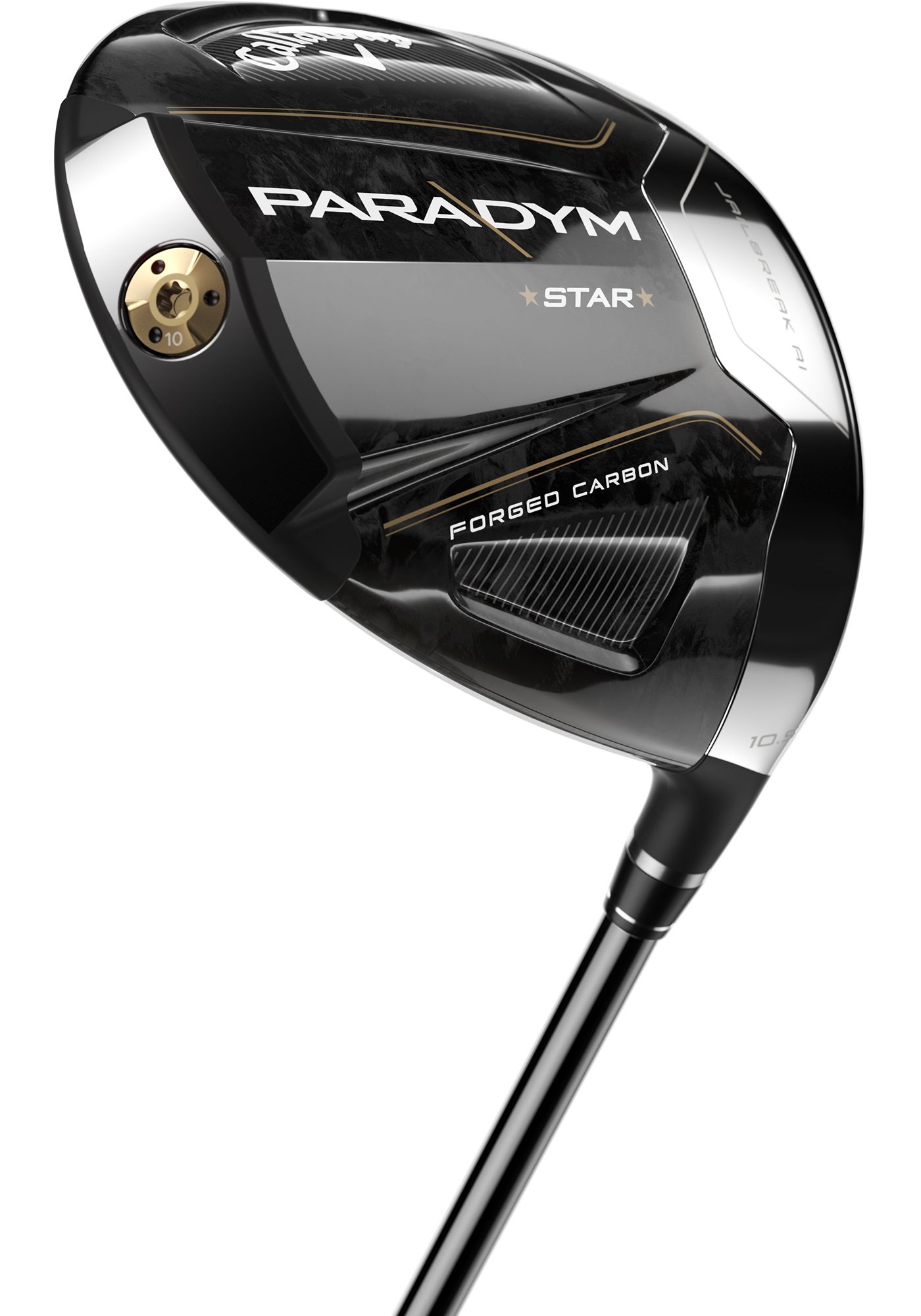 Callaway Women's Paradym Star Driver | Golf Galaxy