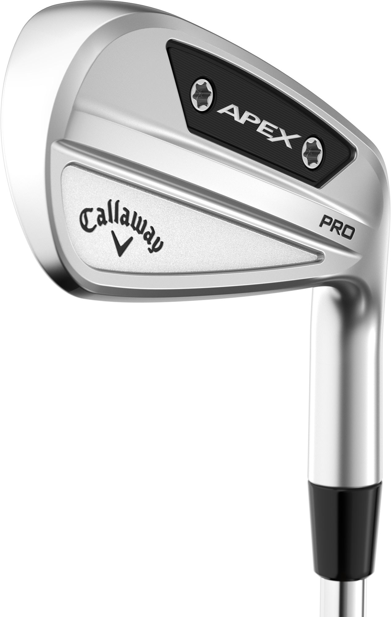 Callaway Apex Pro 24 Irons | Dick's Sporting Goods