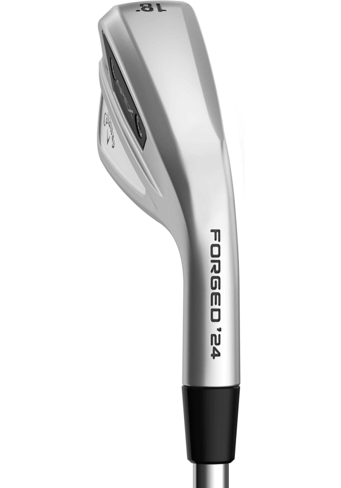 Callaway Apex 24 Utility Iron | Golf Galaxy