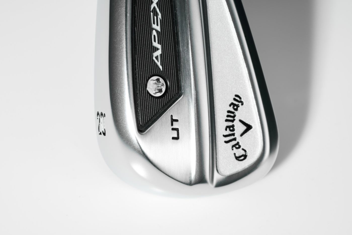 Callaway Apex 24 Utility Iron | Golf Galaxy
