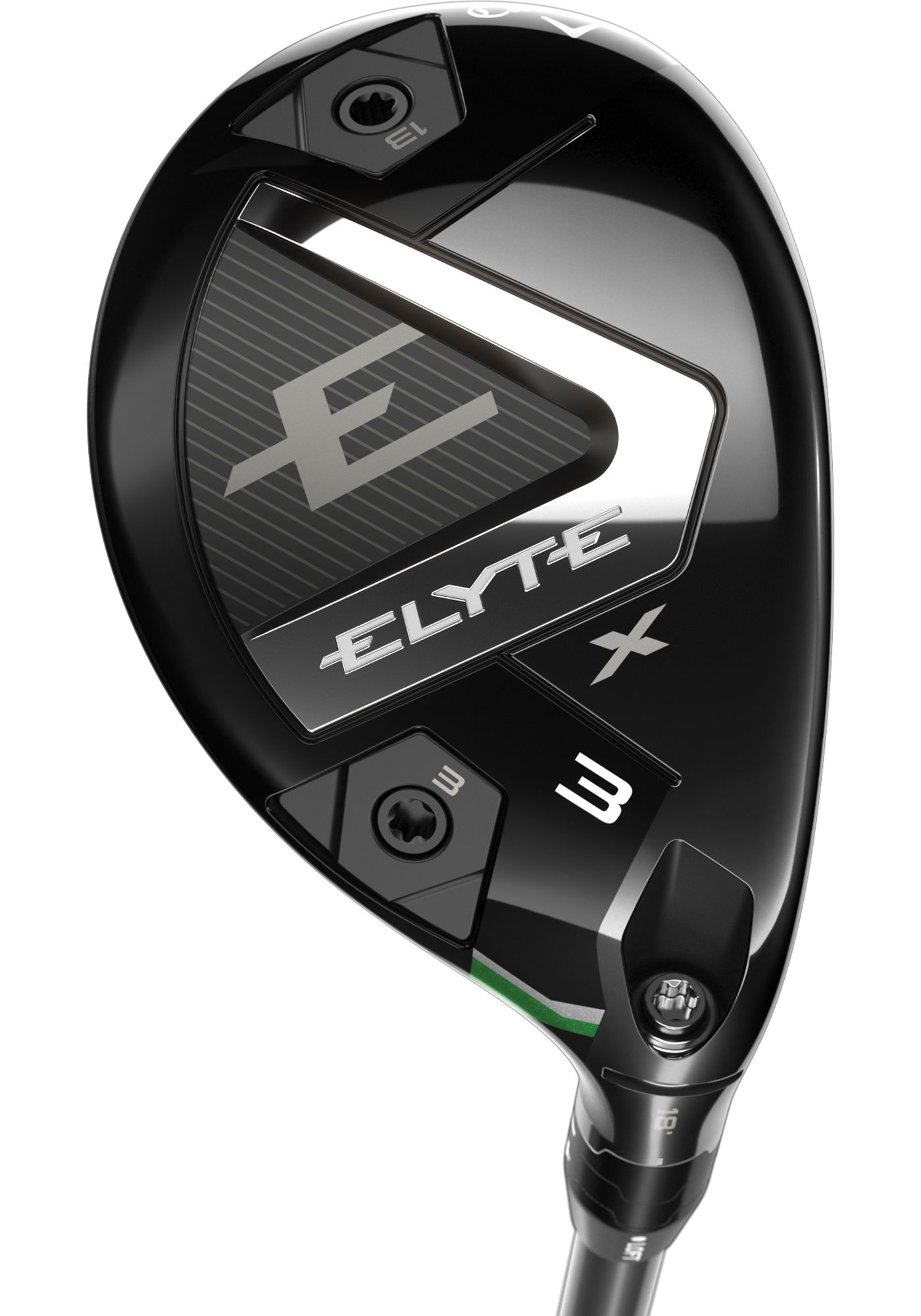 Callaway Elyte X Hybrid | Golf Galaxy