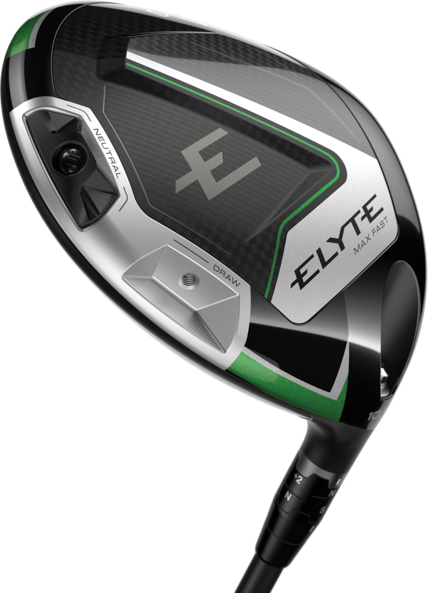 Callaway Women's Elyte Max Fast Driver | Golf Galaxy