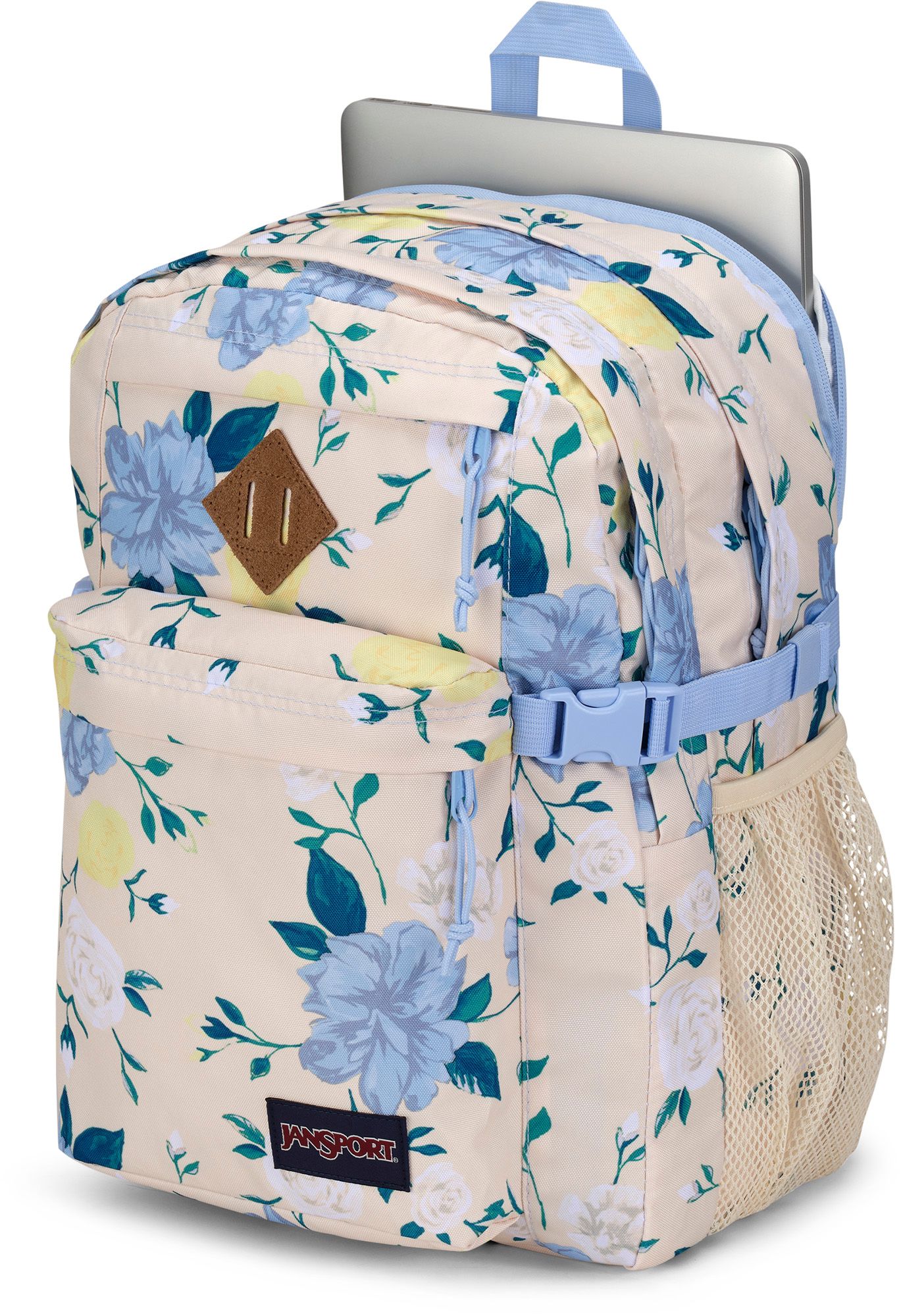 Jansport Backpacks Designs For Girls