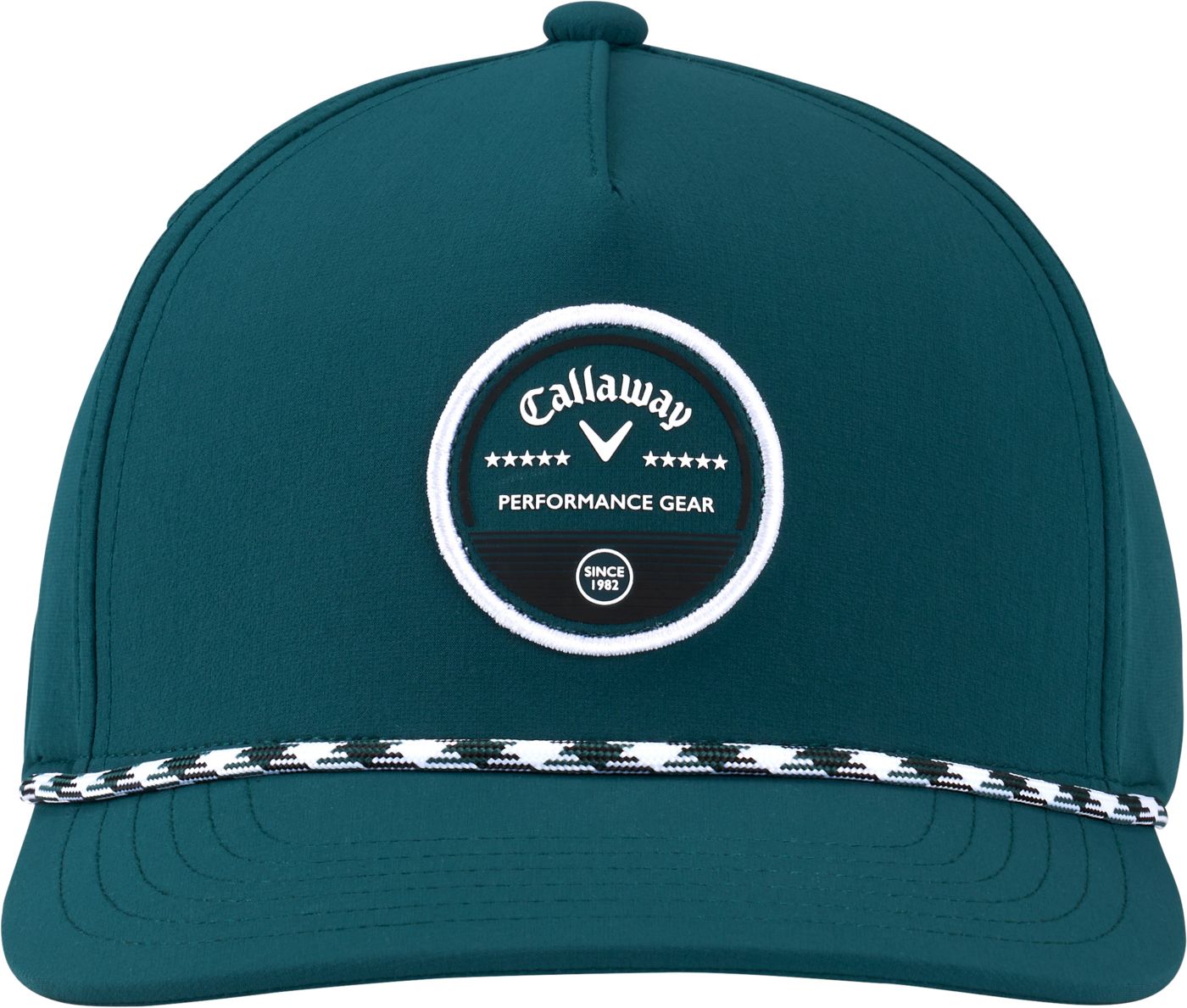 Callaway Men's Bogey Free Evergreen Hat | Golf Galaxy