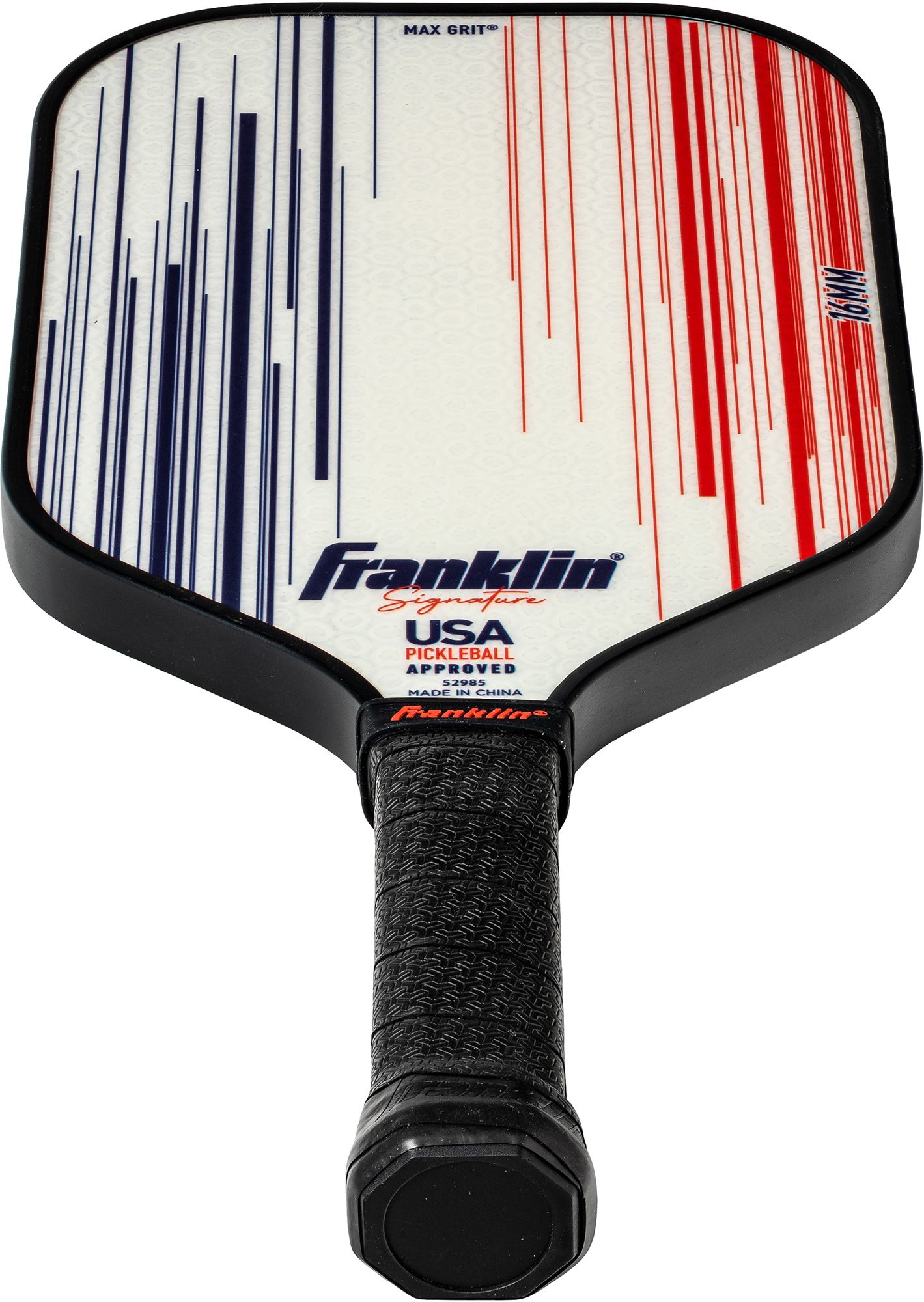 Franklin Signature Series 16mm Pickleball Paddle | Dick's Sporting Goods