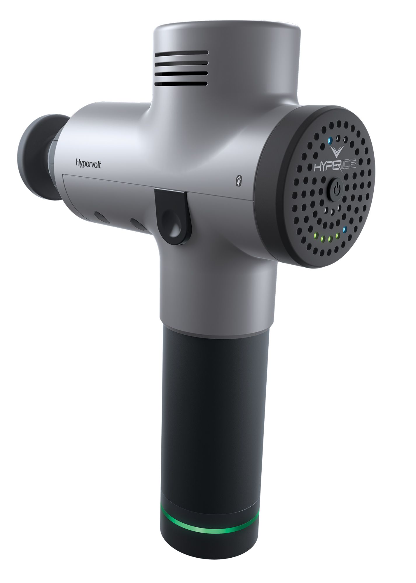 Hyperice Inc Hyperice Hypervolt Bluetooth Percussion Massager - Big ...