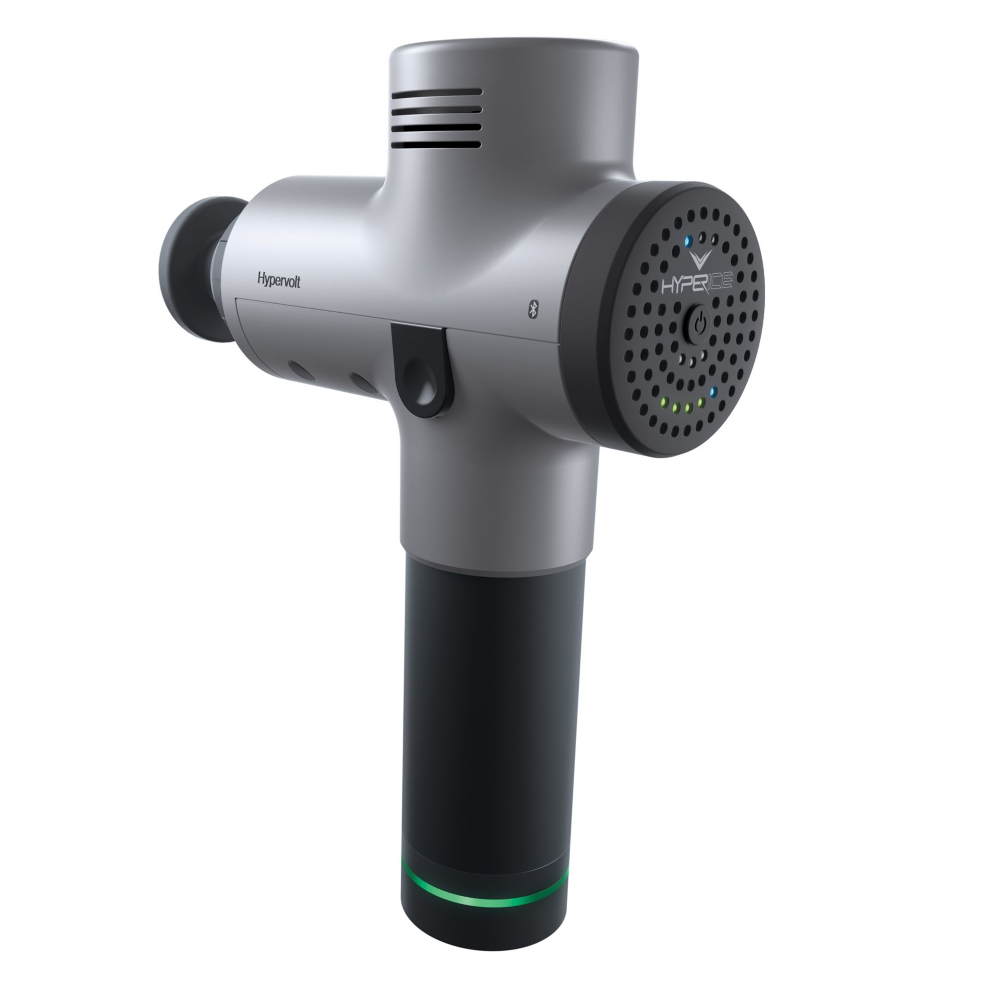 Hyperice Inc Hyperice Hypervolt Bluetooth Percussion Massager - Big ...