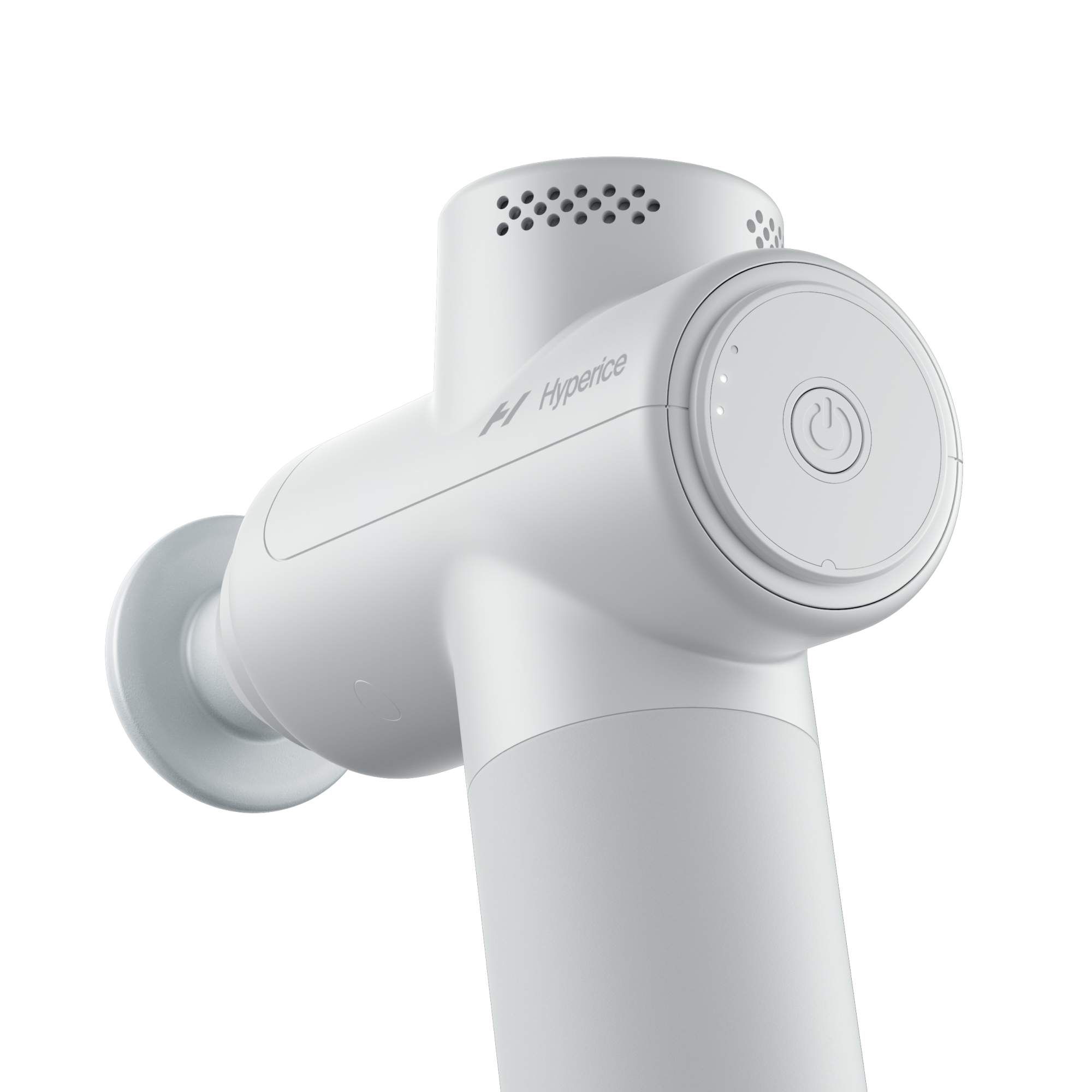 Hyperice Hypervolt Go 2 Portable Massager | Dick's Sporting Goods