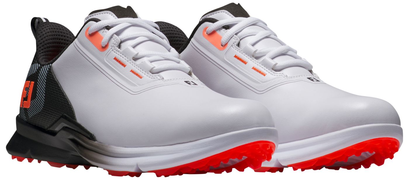 FootJoy Men's 2025 Fuel Golf Shoes | Golf Galaxy