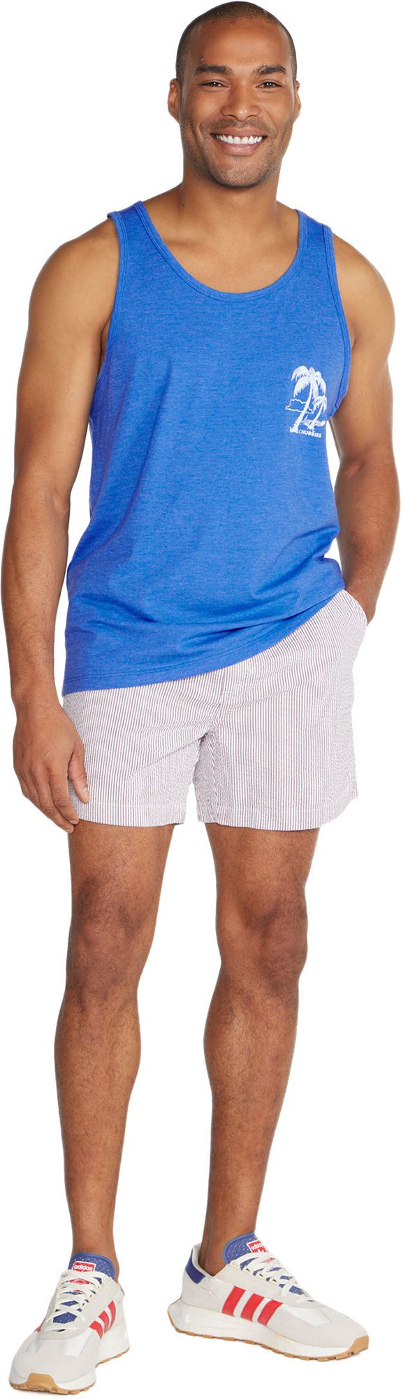 chubbies Men's Graphic Tank Top | Dick's Sporting Goods