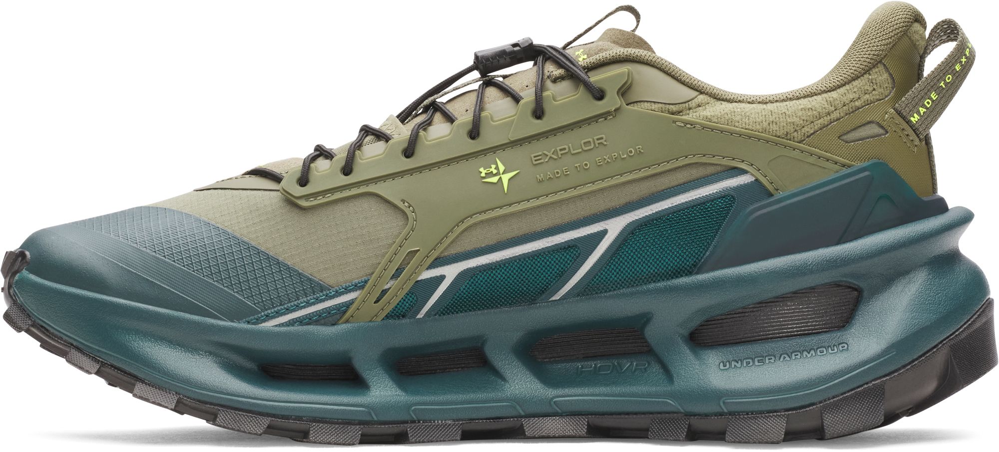 Under Armour EXPLOR Trail Running Shoes | Dick's Sporting Goods