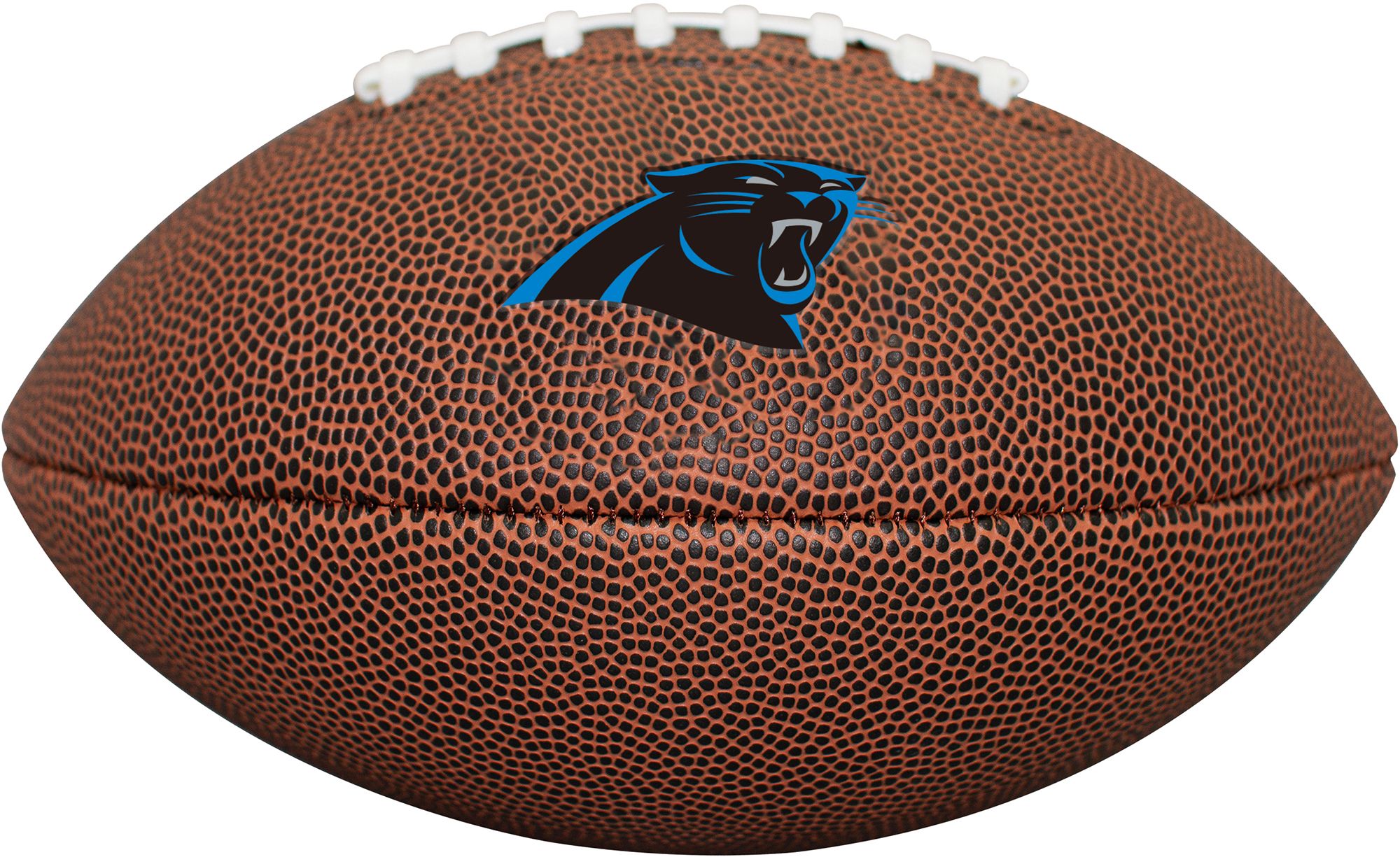 Dick's Sporting Goods Logo Carolina Panthers Mini Size Composite ...