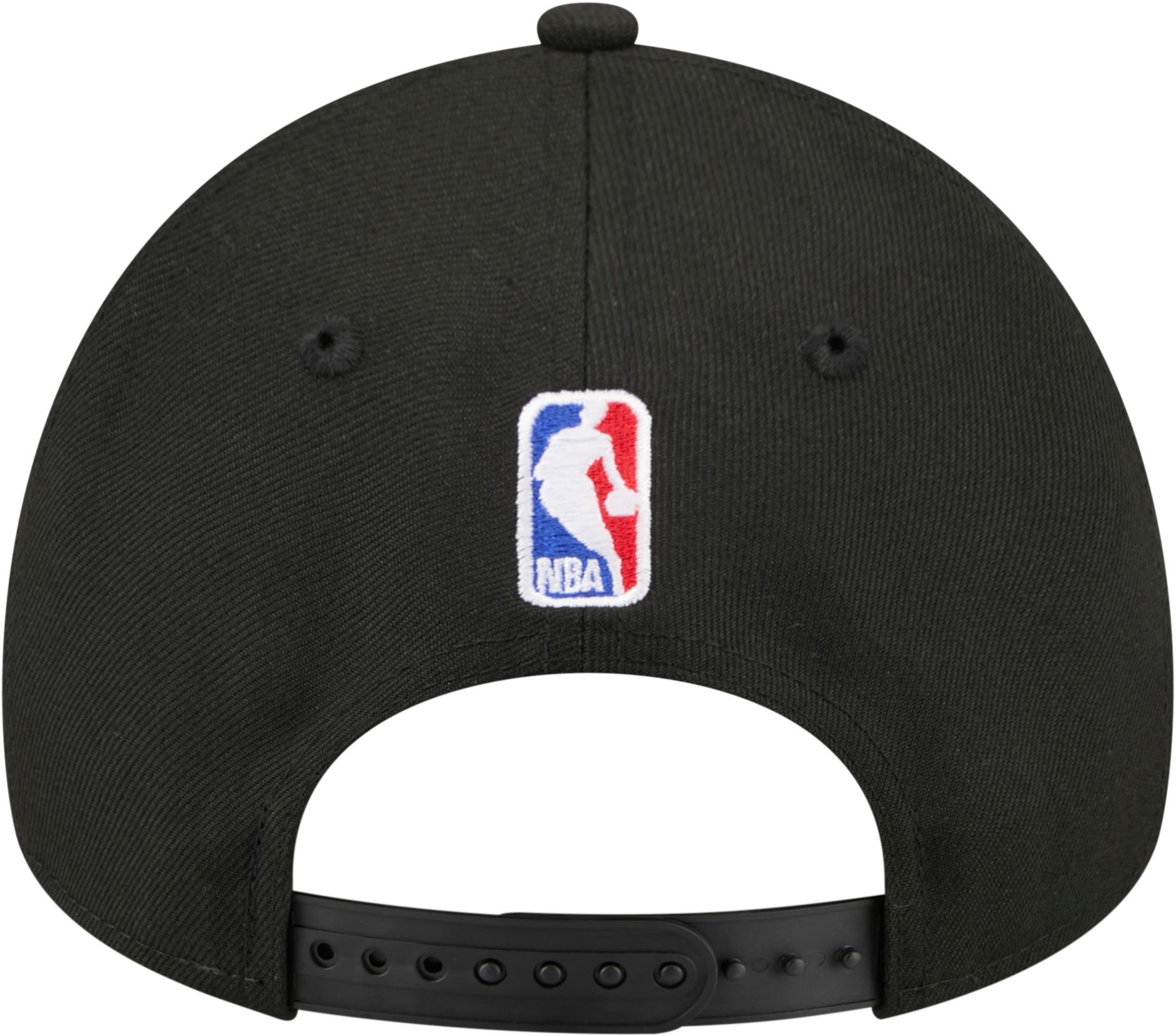 New Era Adult Miami Heat 2026 NBA Draft 9Forty Adjustable Hat | Dick's ...