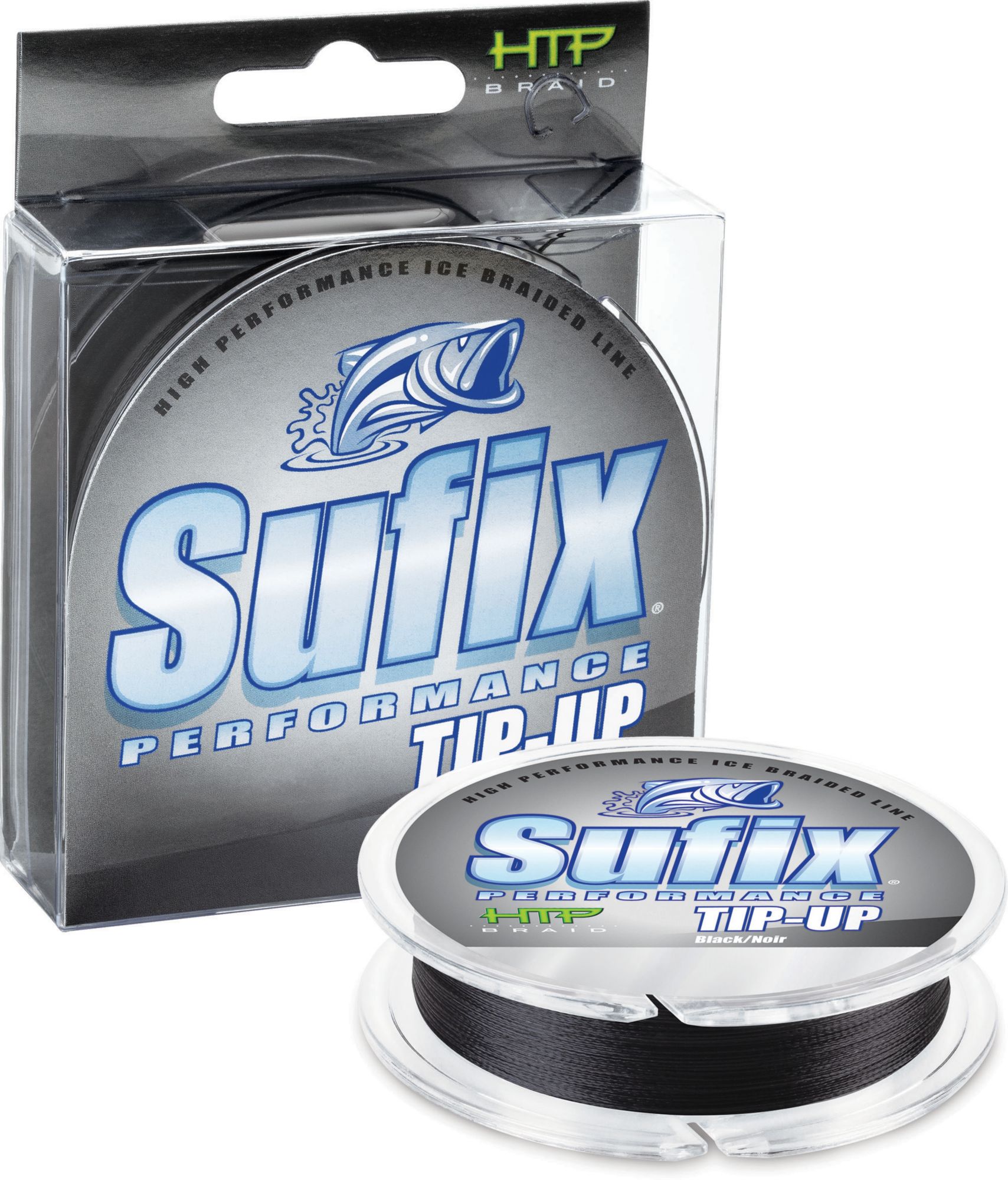 Sufix Performance Tip-Up Ice Braid | Dick's Sporting Goods