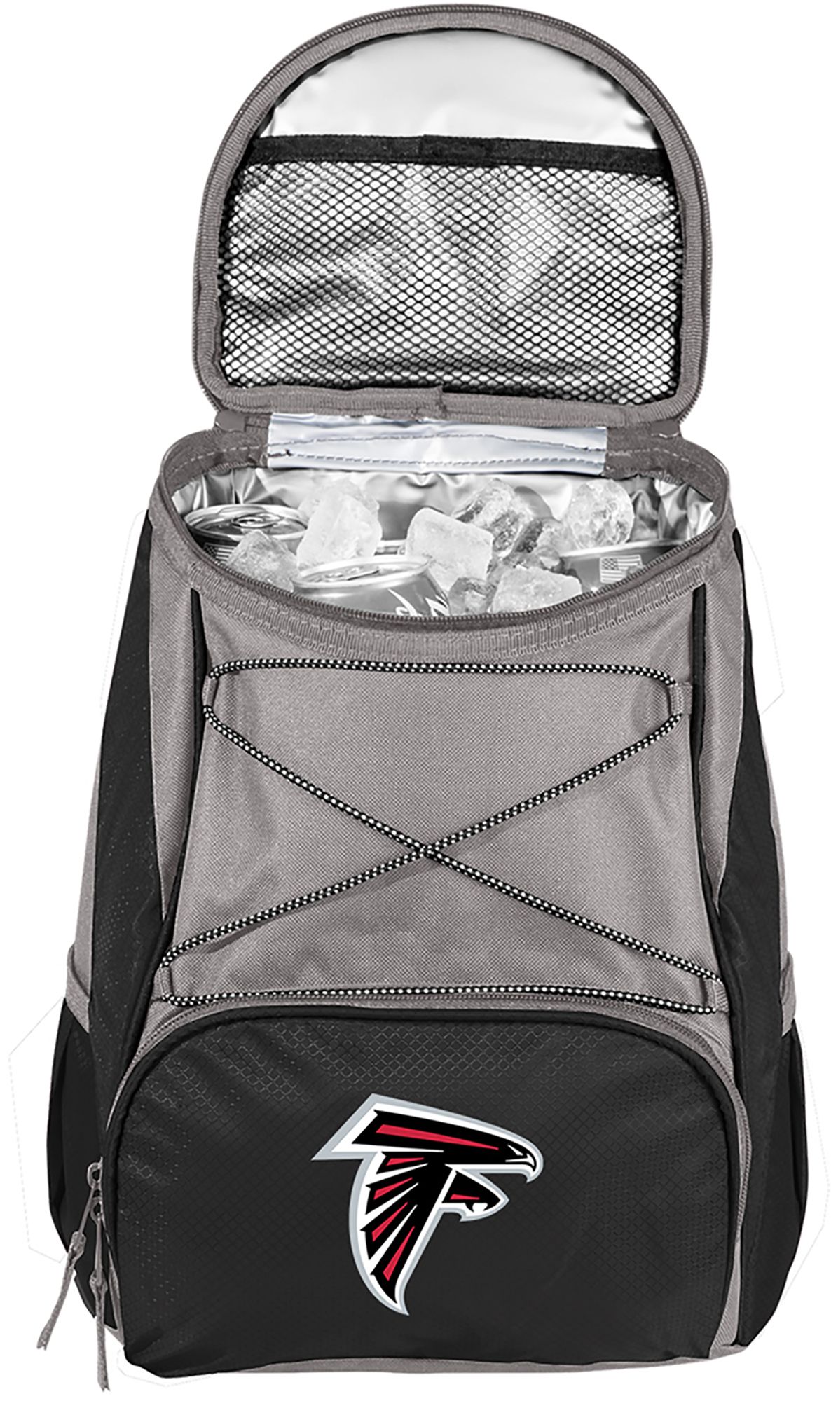 Picnic Time Atlanta Falcons PTX Backpack Cooler | Dick's Sporting Goods