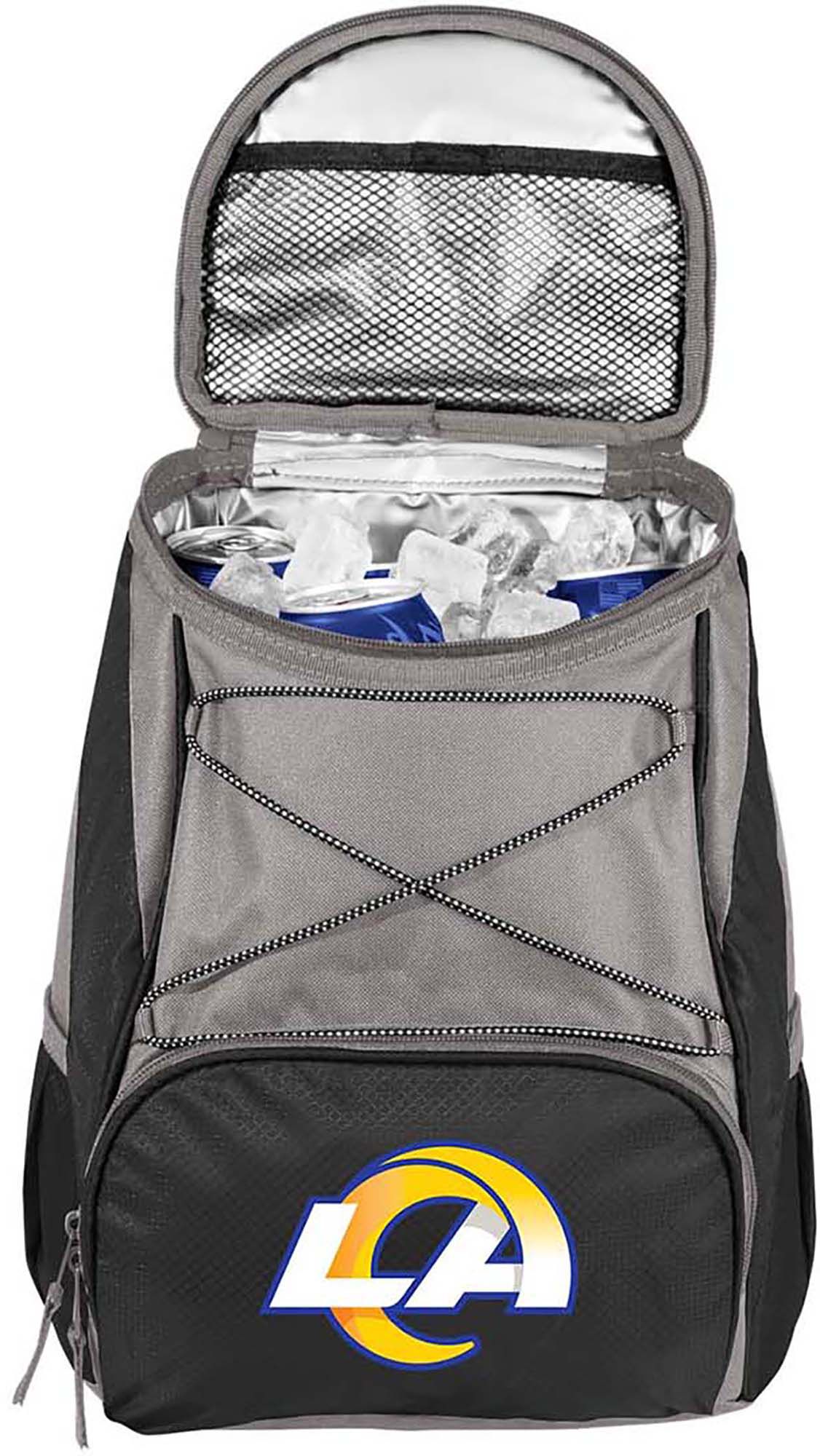 Picnic Time Los Angeles Rams PTX Backpack Cooler | Dick's Sporting Goods