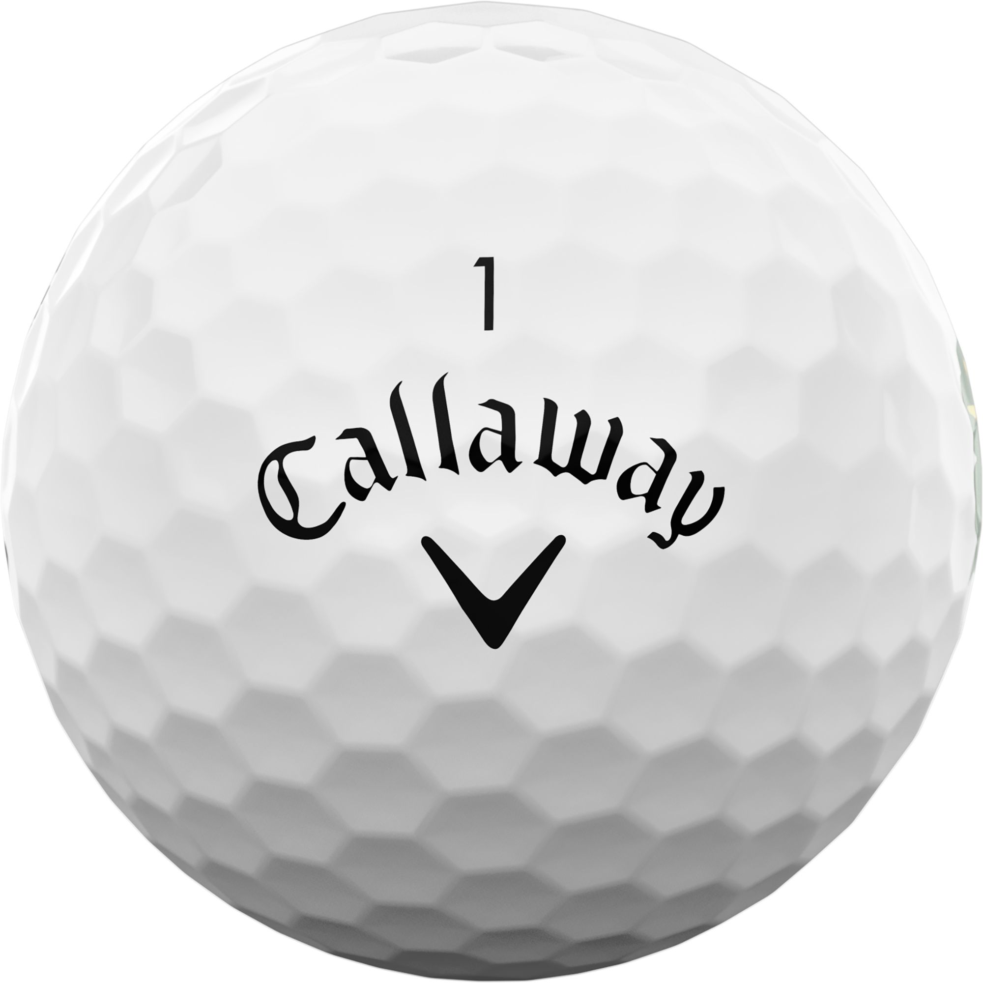 Callaway 2023 Supersoft Lucky Golf Balls | Golf Galaxy