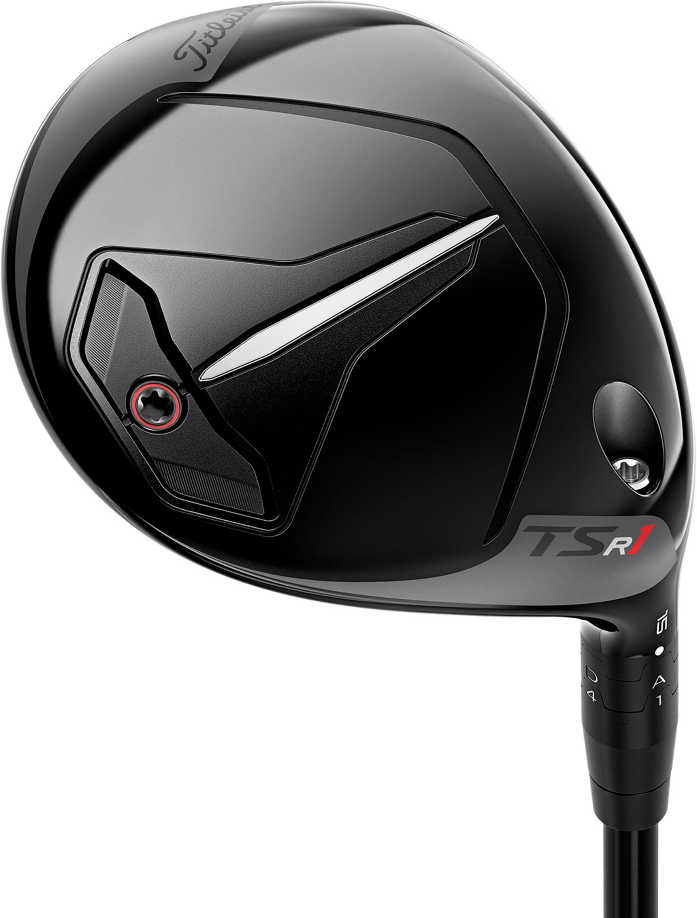 Titleist Women's TSR1 Fairway Wood | Golf Galaxy