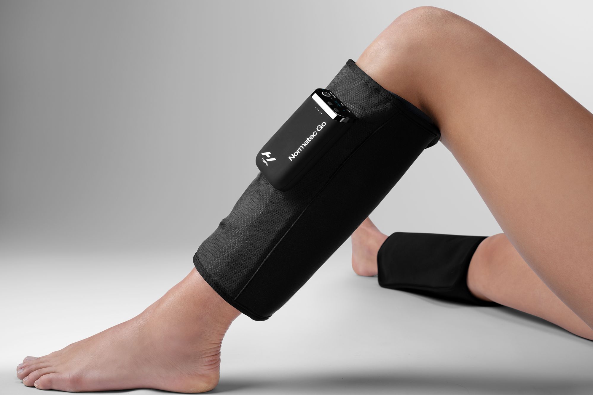 Hyperice Inc Hyperice Normatec Go Leg Compression System - Big Apple Buddy