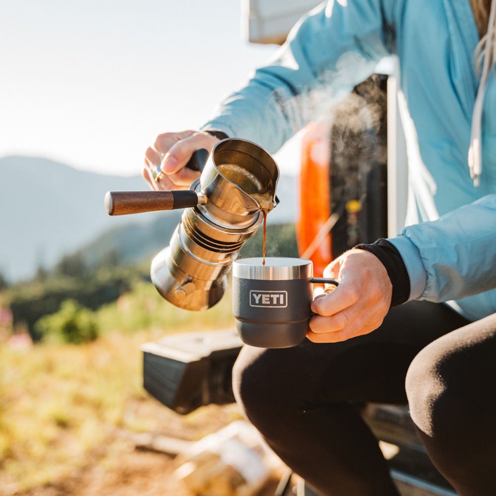 YETI 6 oz. Rambler Stackable Espresso Cups | Publiclands