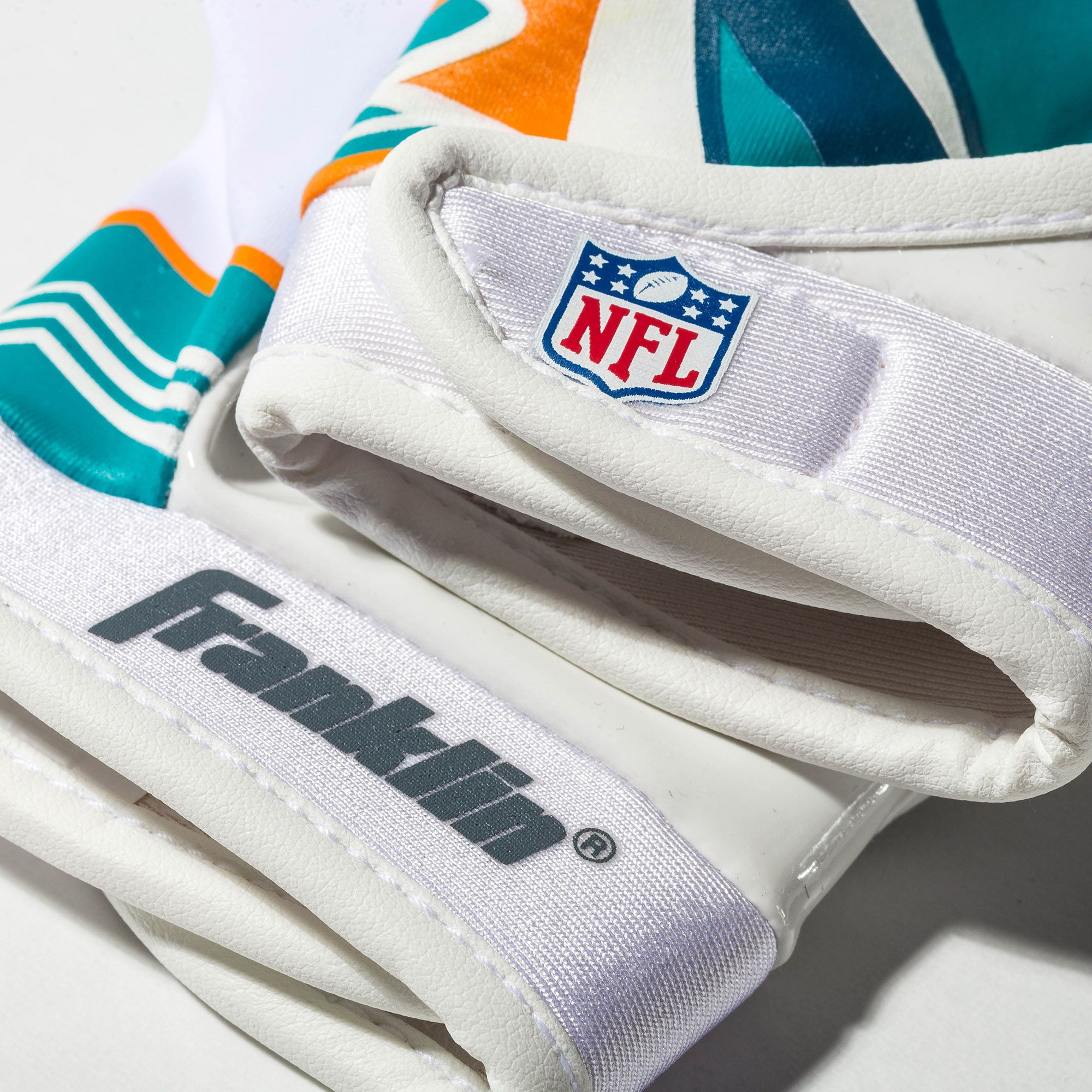 Dolphins Gloves