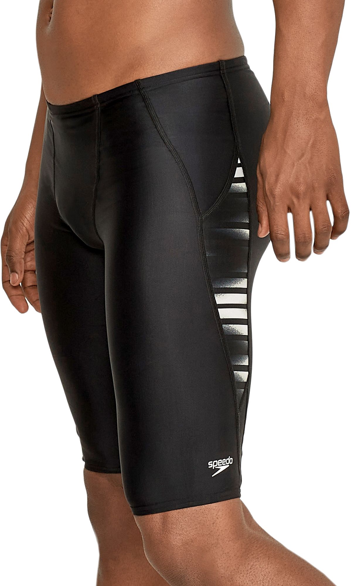 Speedo Men's Sharp Turn Jammer | Dick's Sporting Goods