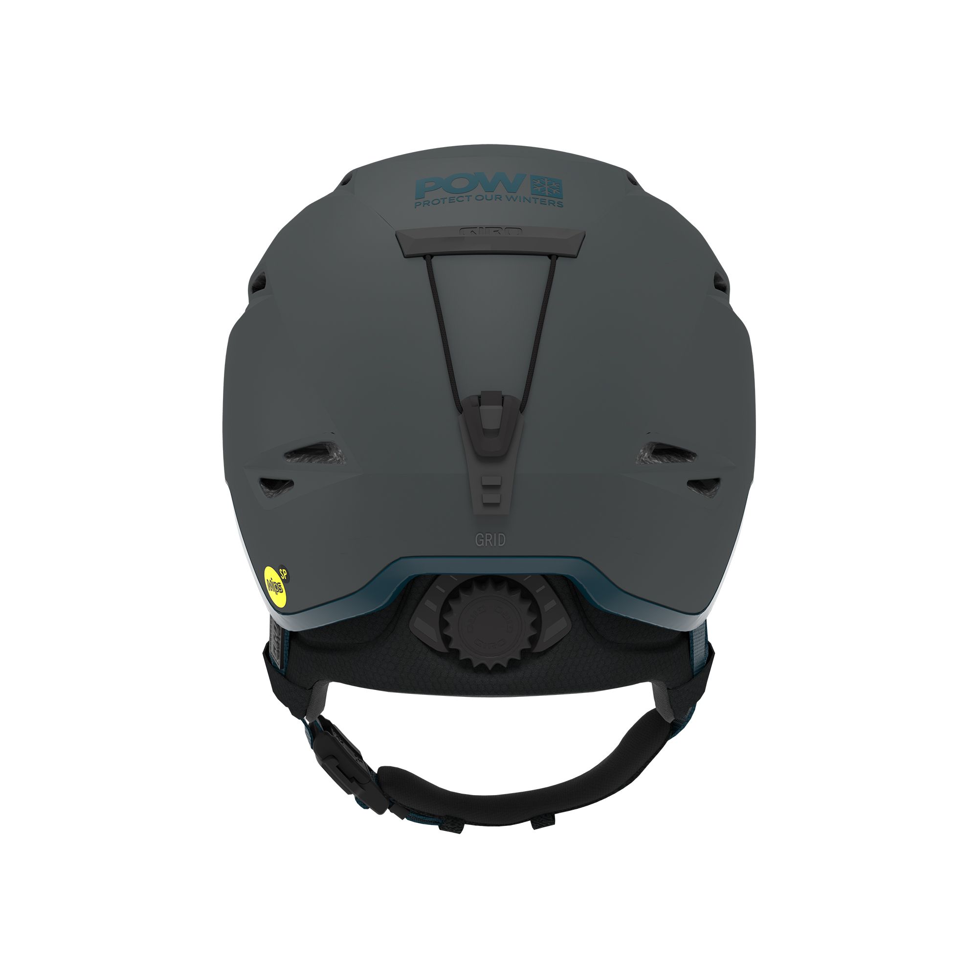 Giro Adult Grid MIPS Snow Helmet | Publiclands
