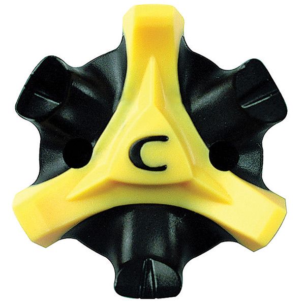 CHAMP ScorpionSTINGER SLIM-Lok Golf Spikes - 18 Pack | Golf Galaxy