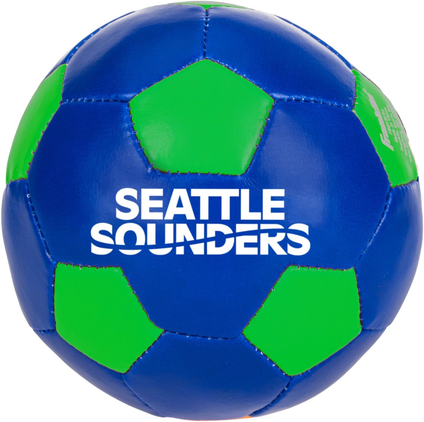 Franklin FC Cincinnati Soft Soccer Ball 3-Pack | Dick's Sporting Goods