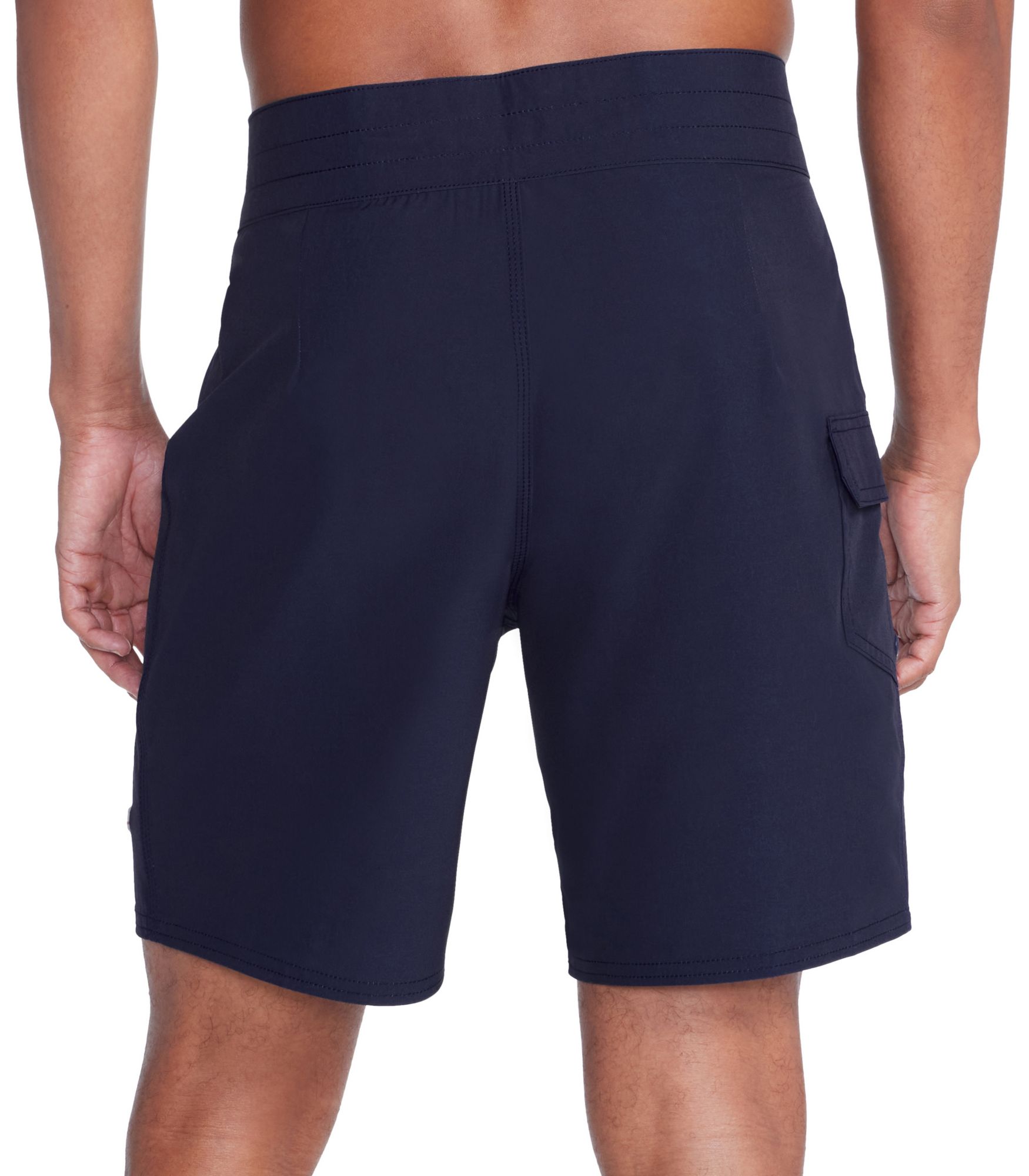 Speedo Men's Flex 18” Boardshorts International Shipping