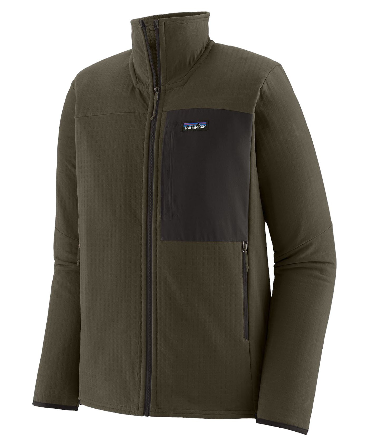 Patagonia Men's R2 TechFace Jacket | Publiclands