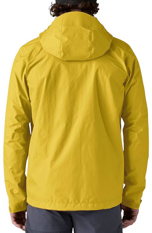 Patagonia Men's Torrentshell 3L Jacket | Dick's Sporting Goods Patagonia Men's Torrentshell 3L Jacket | Dick's Sporting Goods