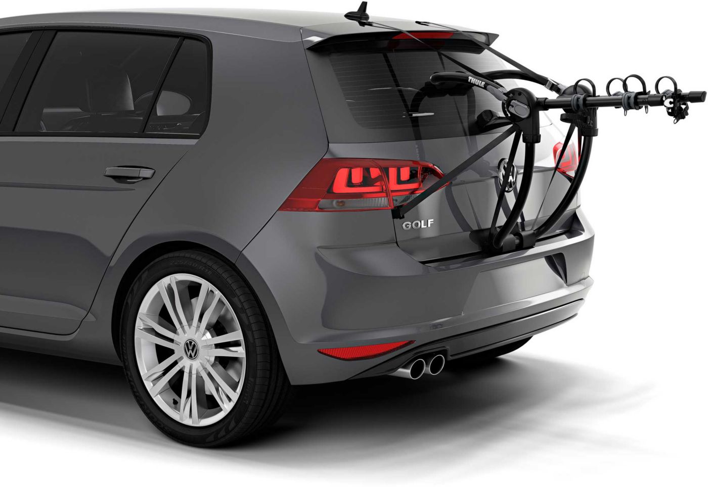Thule Gateway Pro 2 Bike Rack Dick s Sporting Goods