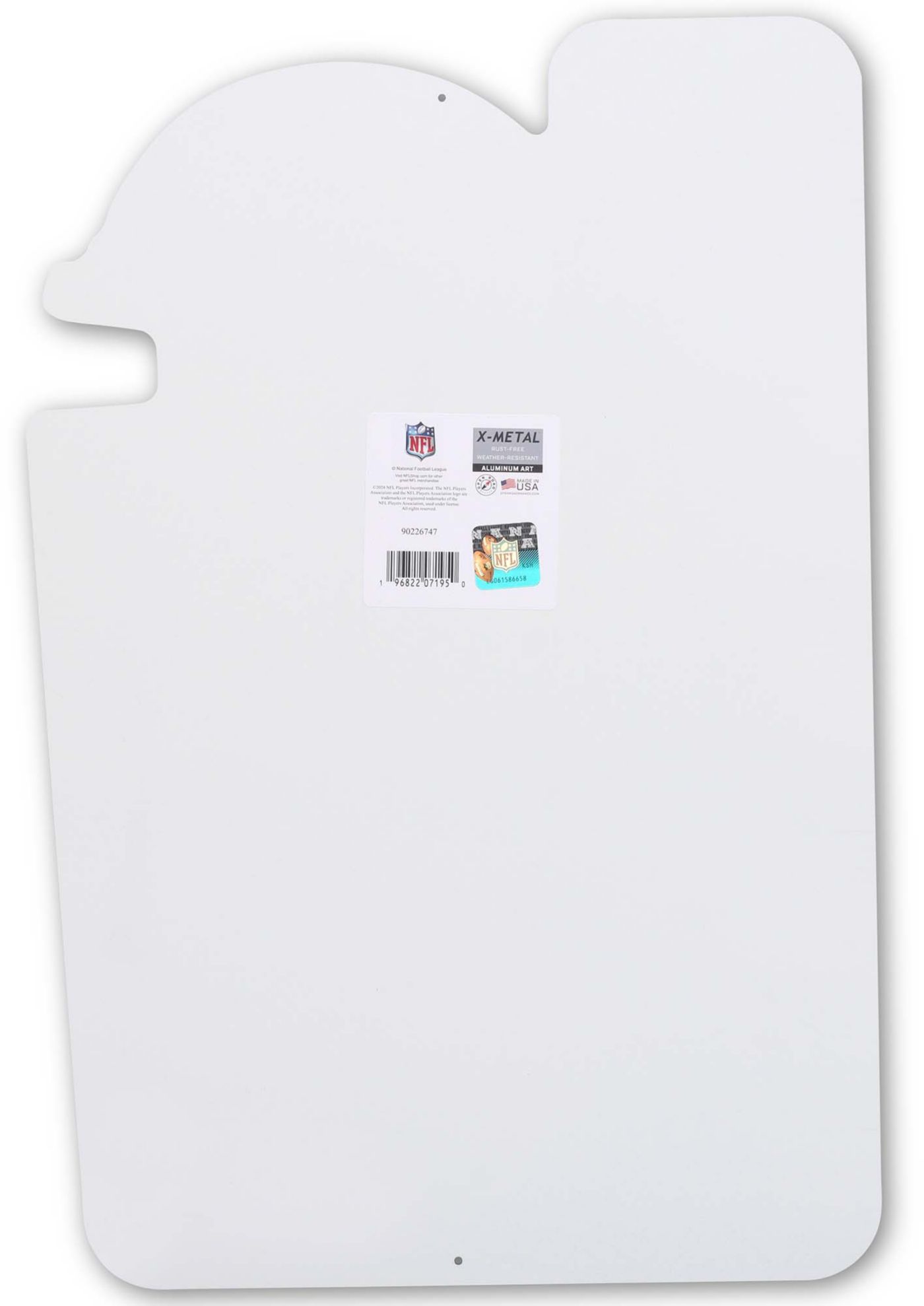 Open Road Cincinnati Bengals Fan Zone Sign | Dick's Sporting Goods