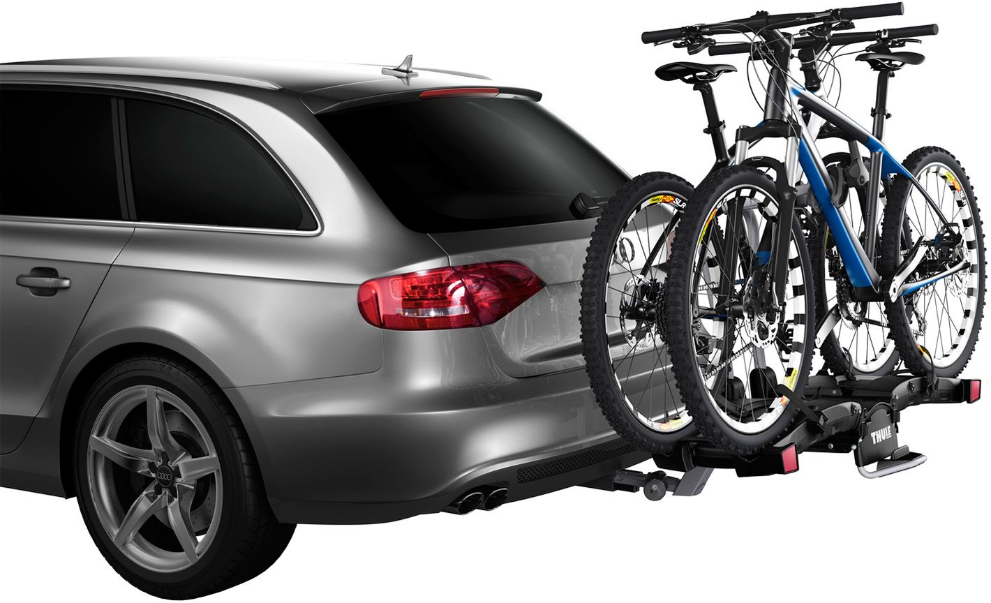 Thule Easyfold XT Bike Rack | Publiclands