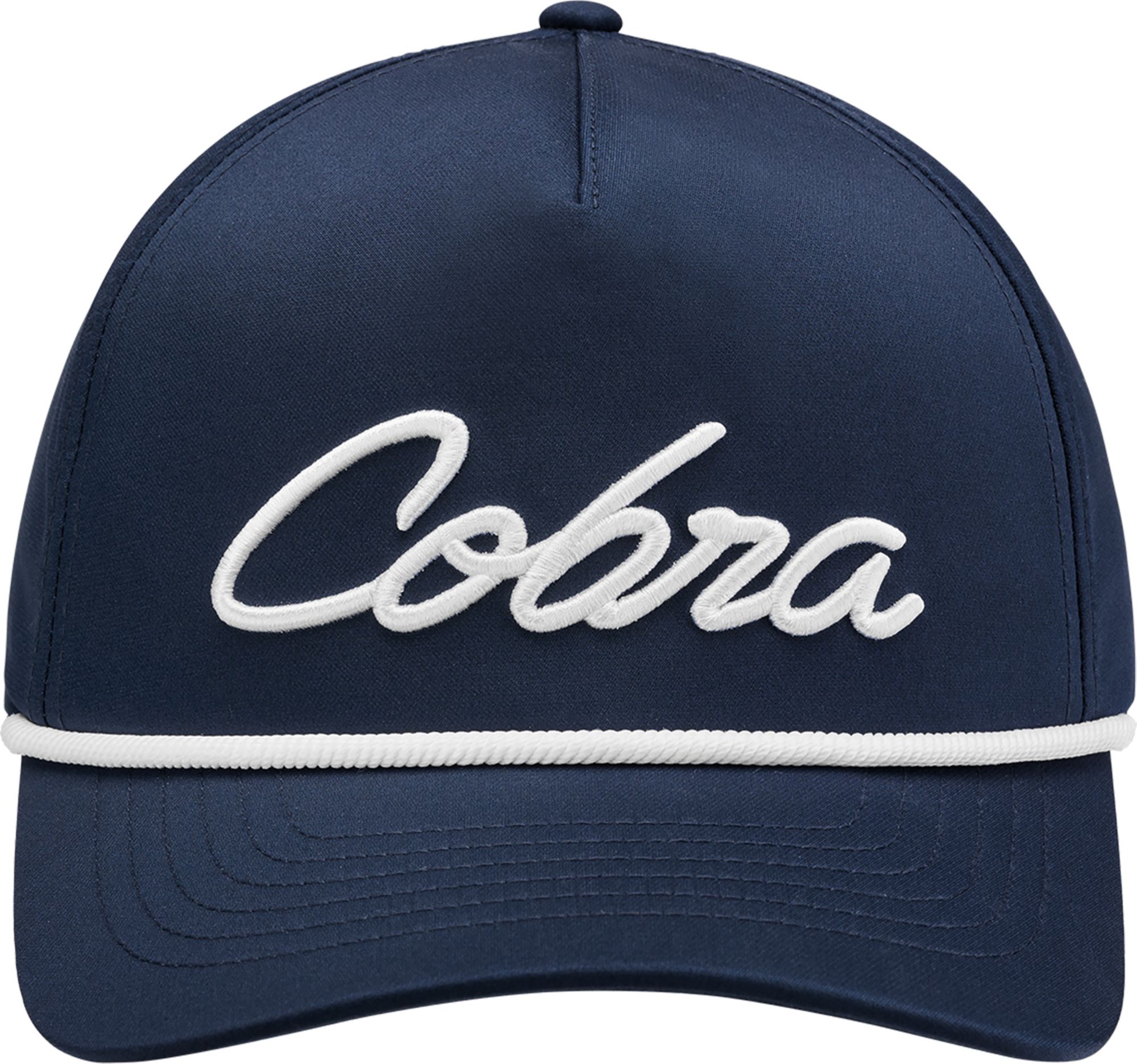 Puma Men's Cobra Script Golf Hat International Shipping