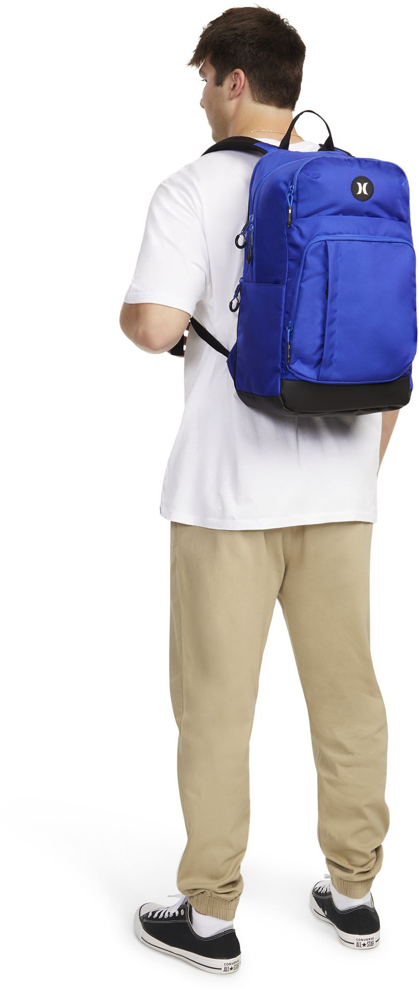 Hurley Rider Backpack | Dick's Sporting Goods