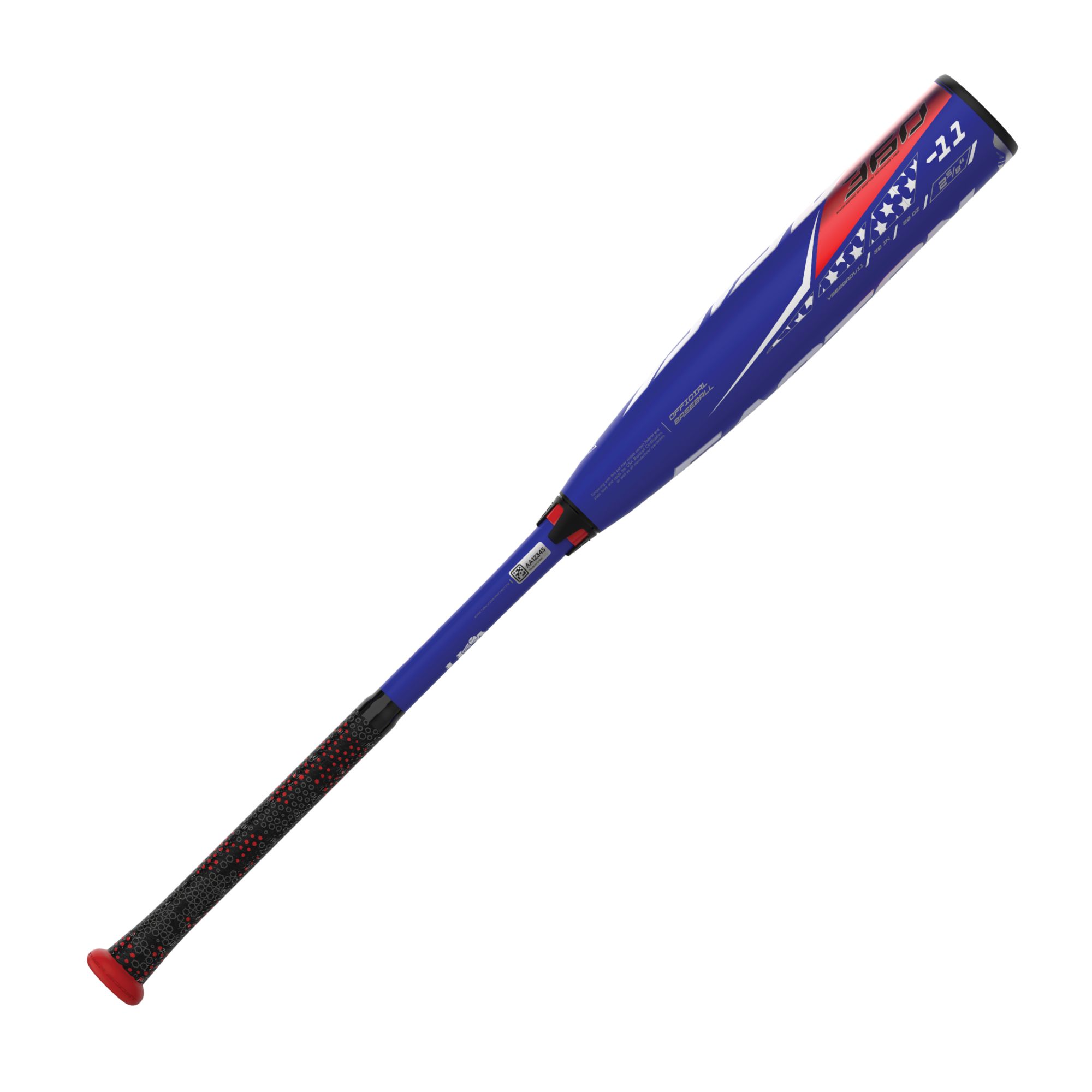 Easton ADV 360 USA Youth Bat (-11) | Hamilton Place