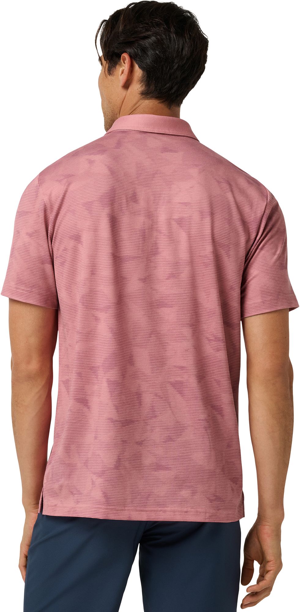 TravisMathew Men's Featherweight Back Nine Golf Polo | Dick's Sporting ...