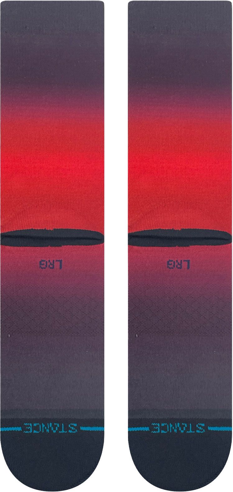 Stance Adult 2023-24 City Edition Miami Heat Socks | Dick's Sporting Goods