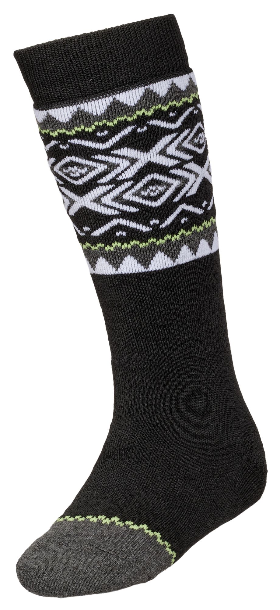 Alpine Design Youth Snow Sport Socks – 2 Pack | Dick's Sporting Goods