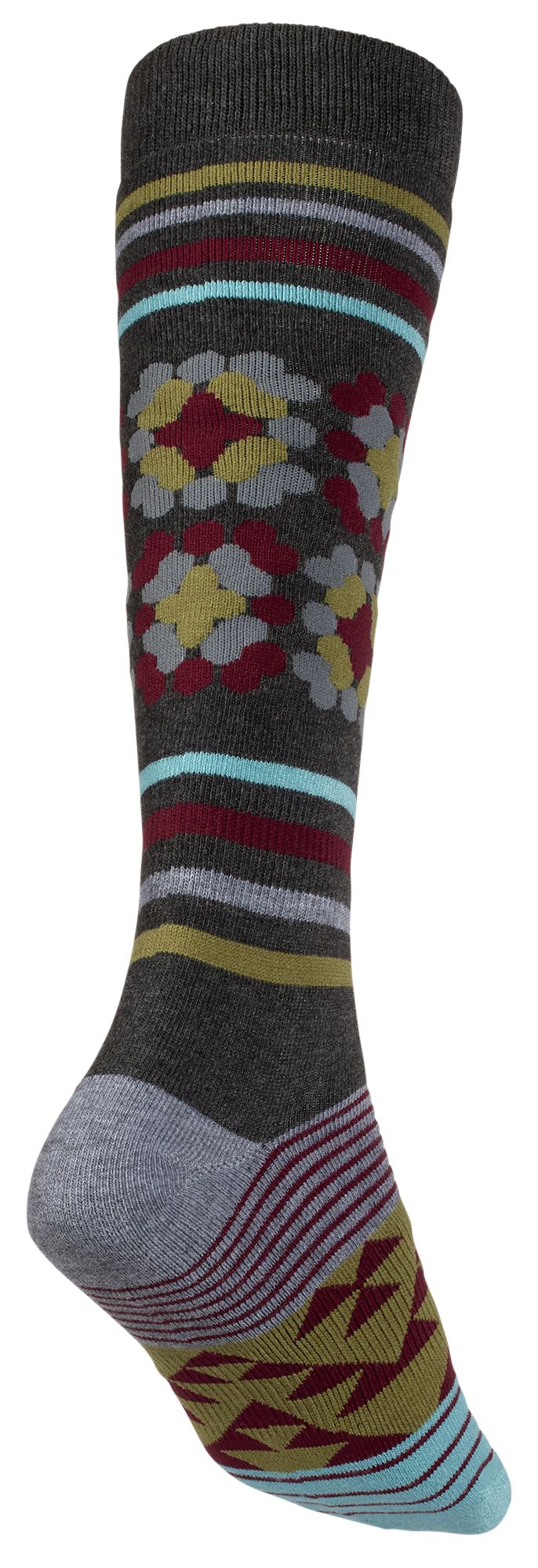 Alpine Design Women's Snow Sport Socks – 2 pack | Dick's Sporting Goods