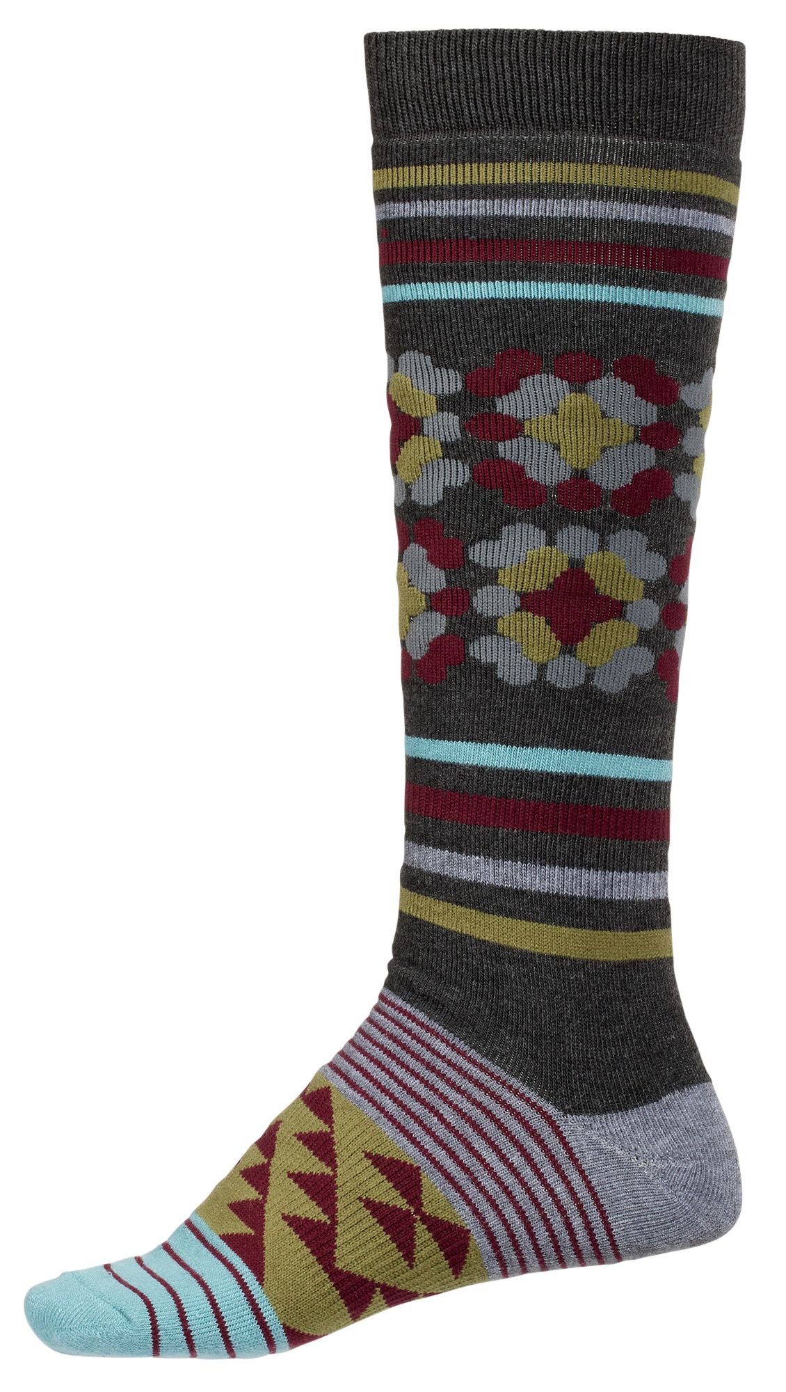 Alpine Design Women's Snow Sport Socks – 2 pack | Dick's Sporting Goods